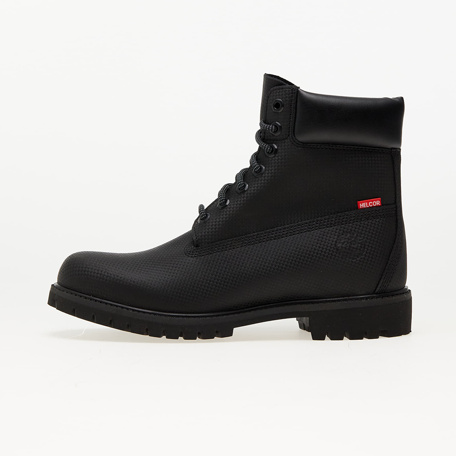 Timberland Inch Lace Up Waterproof Boot