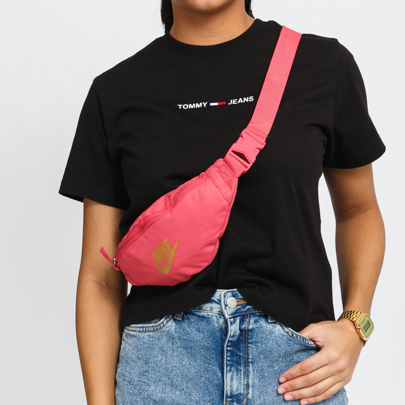 Nike NK Heritage S Waistpack