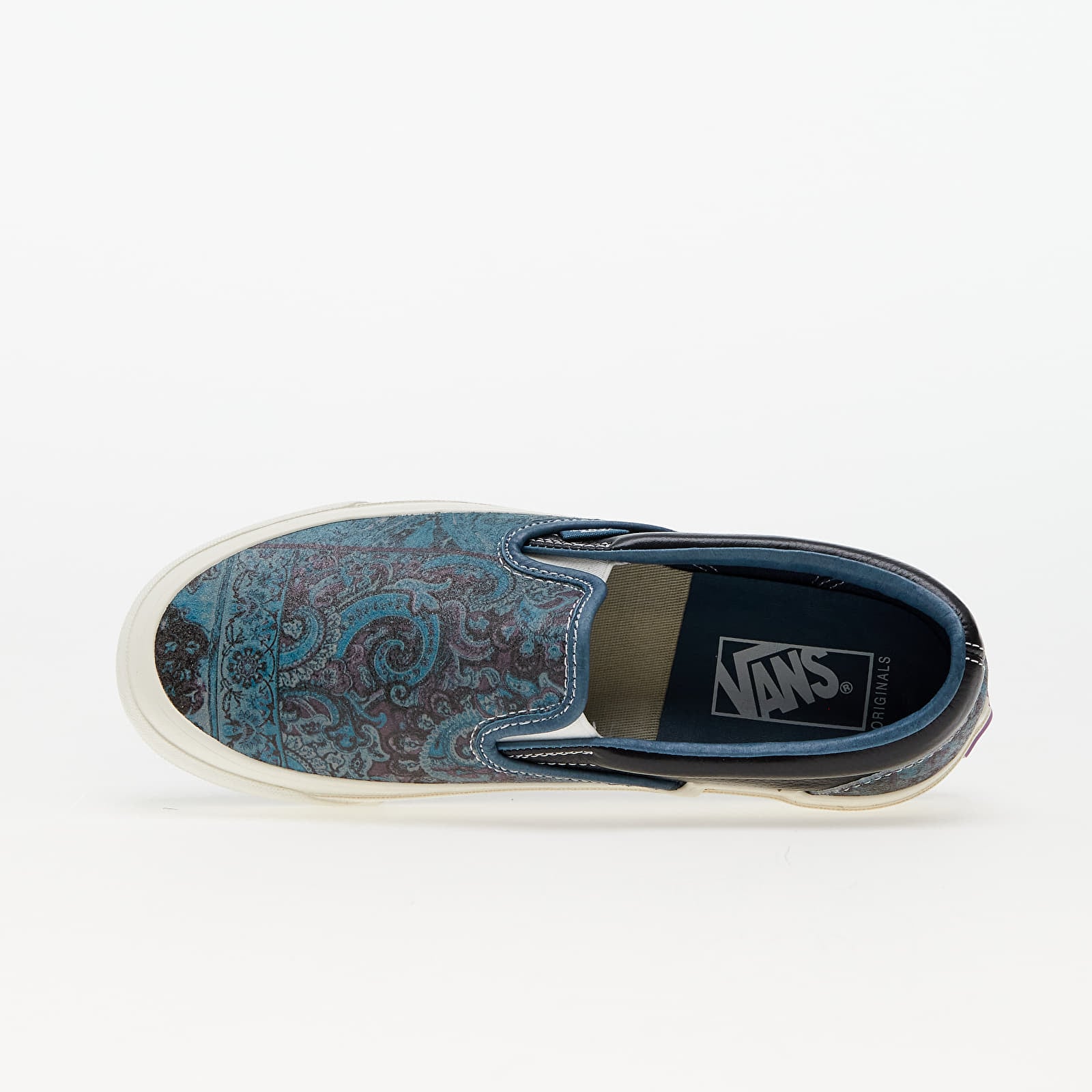 Vans Vault OG Classic Slip-On LX