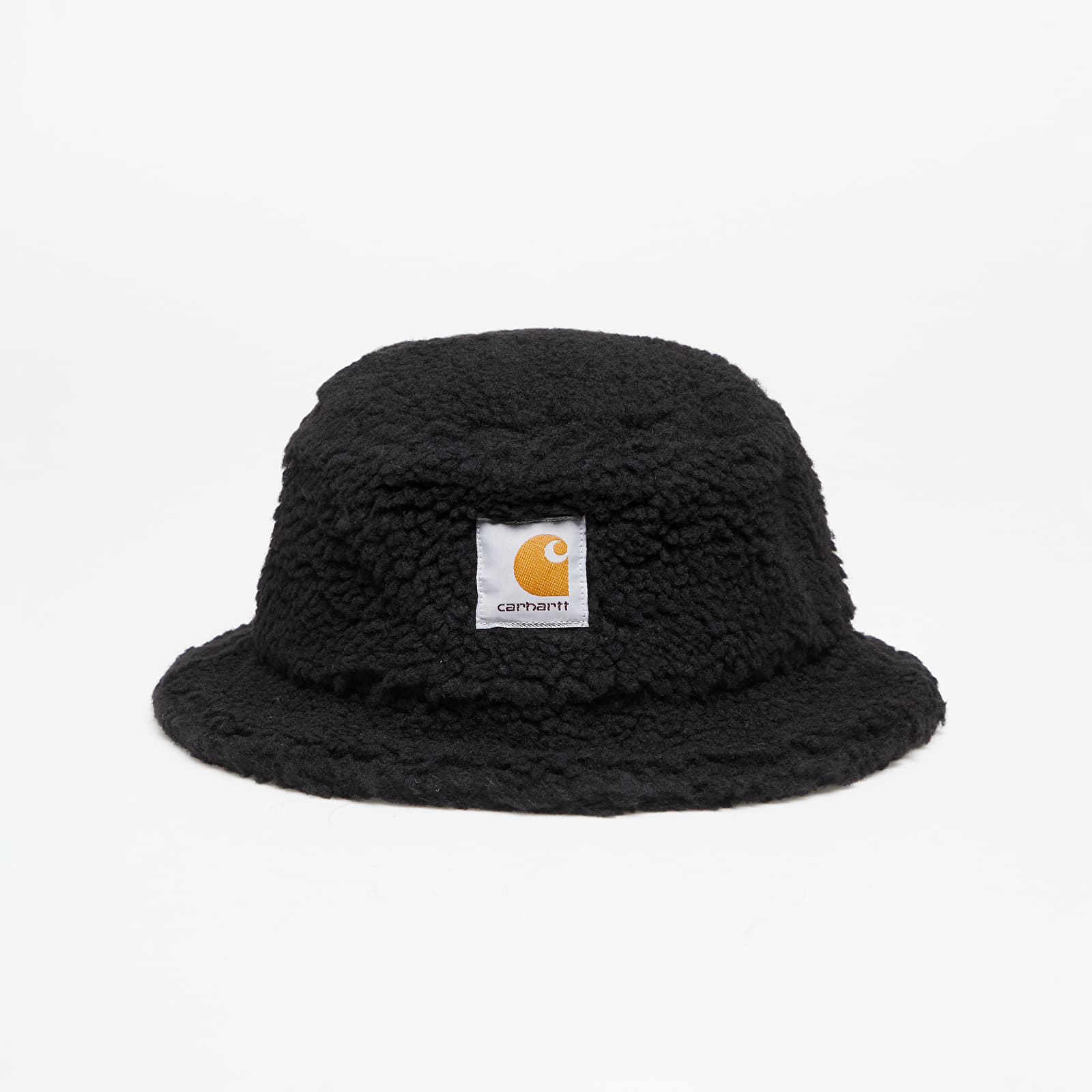 Bucket hats Carhartt WIP Prentis Bucket Hat Black | Footshop