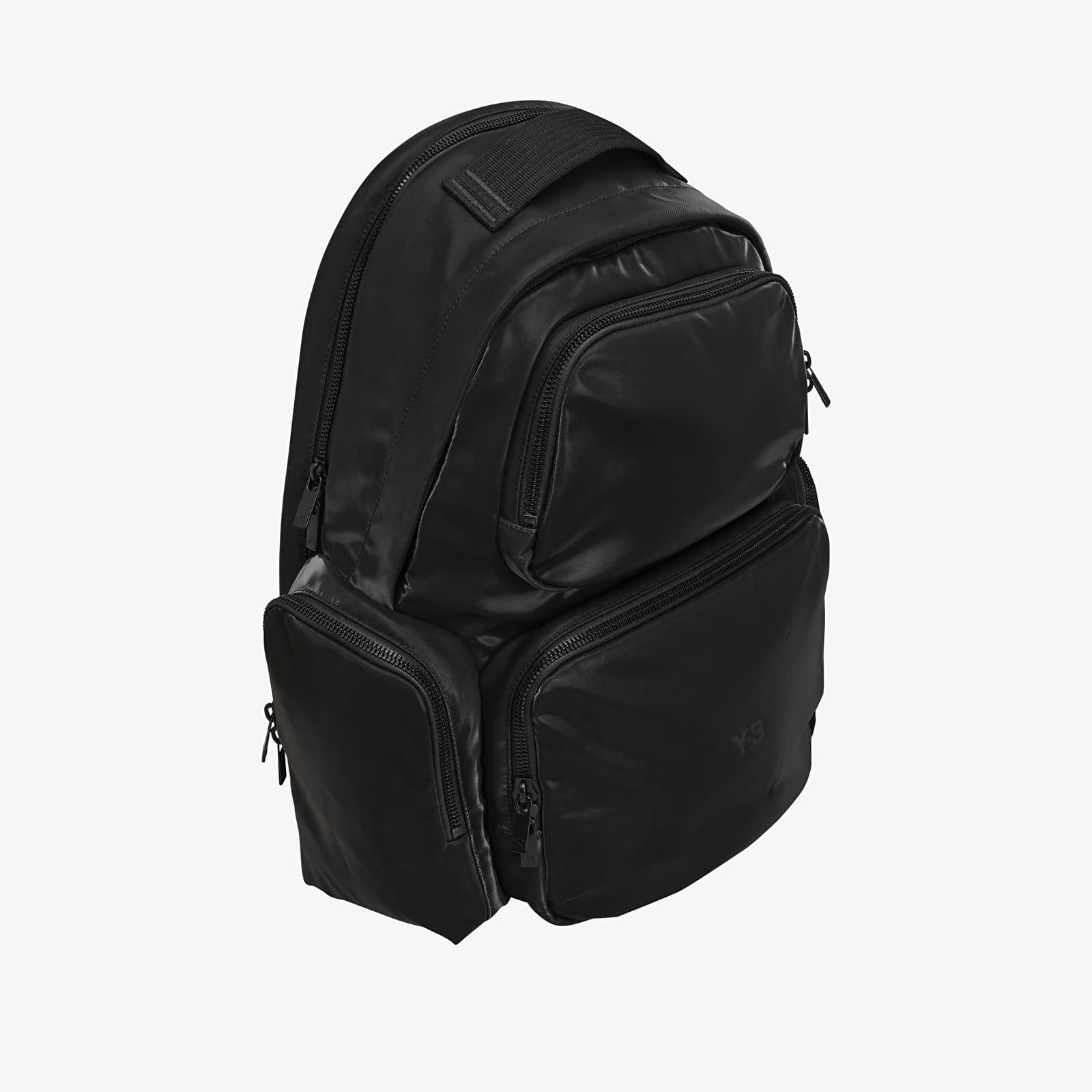 Backpacks Y-3 Classic Utility Backpack Black | Footshop