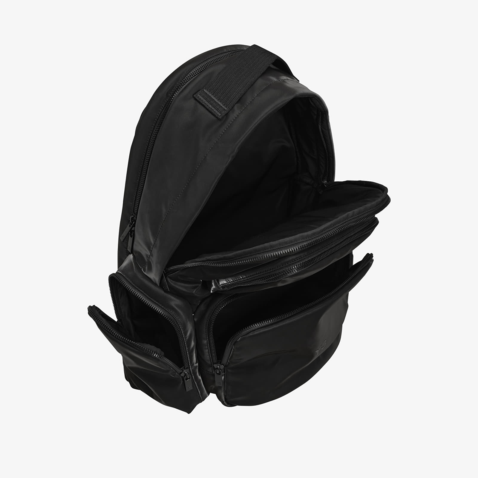 Раници Y-3 Classic Utility Backpack Black | Footshop