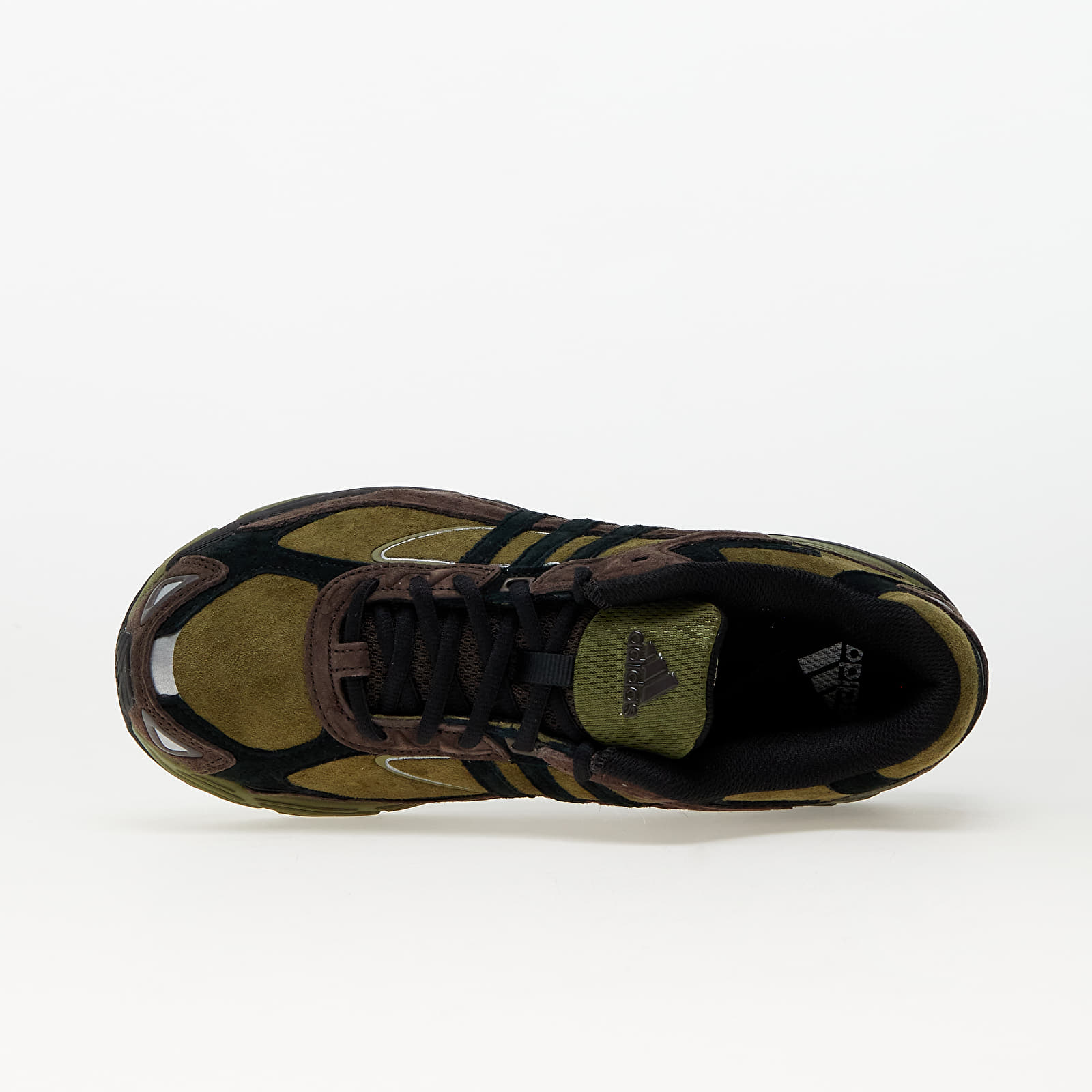 adidas Response Cl Focus Olive/ Core Black/ Dark Brown | Footshop