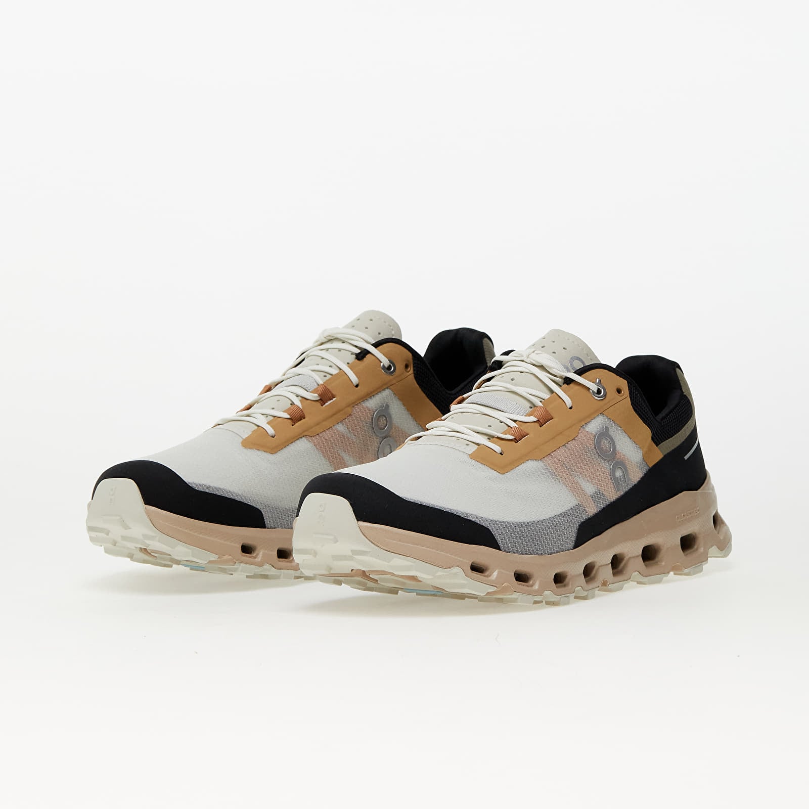 Men's shoes On M Cloudvista Sand/ Dune (64.98053) | Footshop