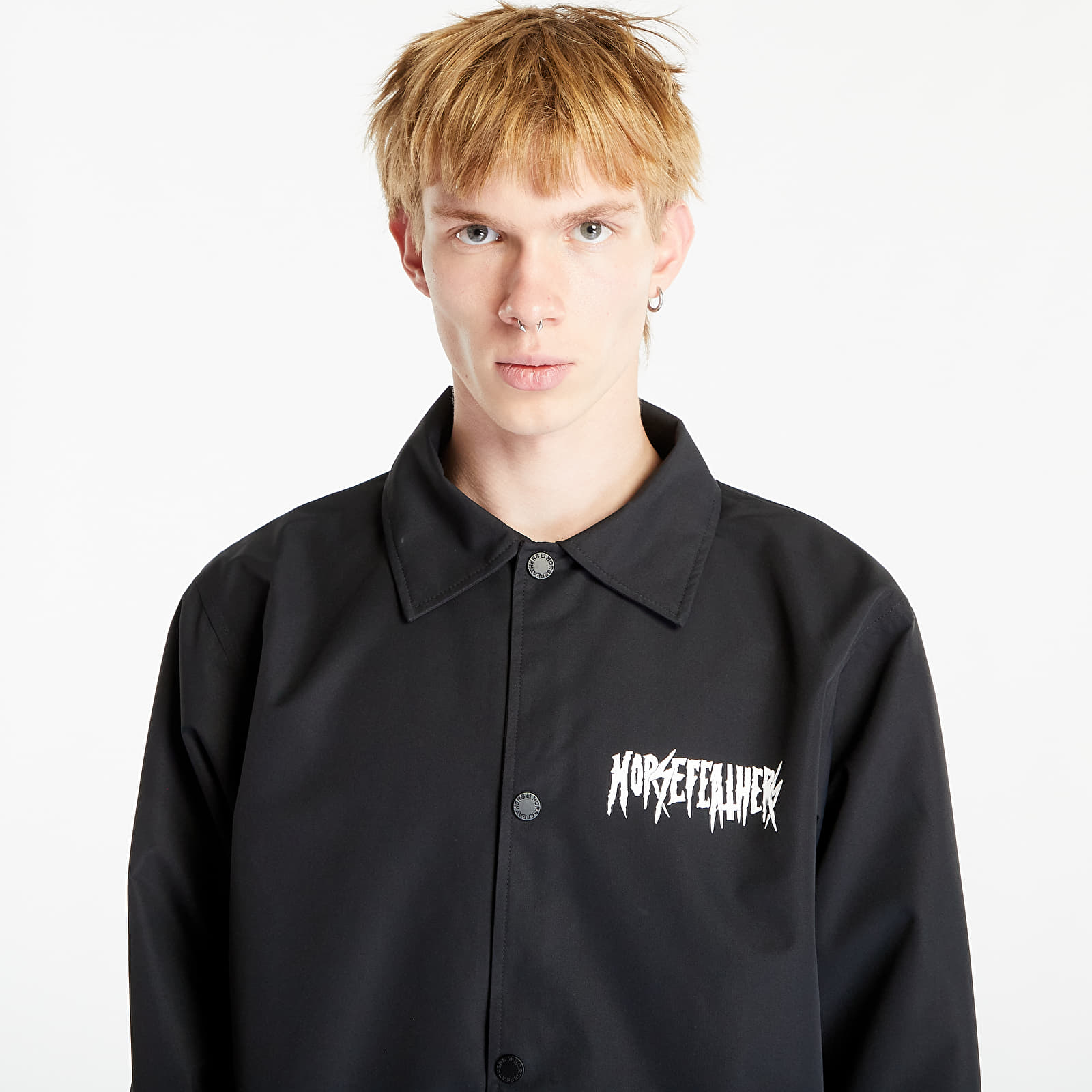 Horsefeathers Chuck Jacket