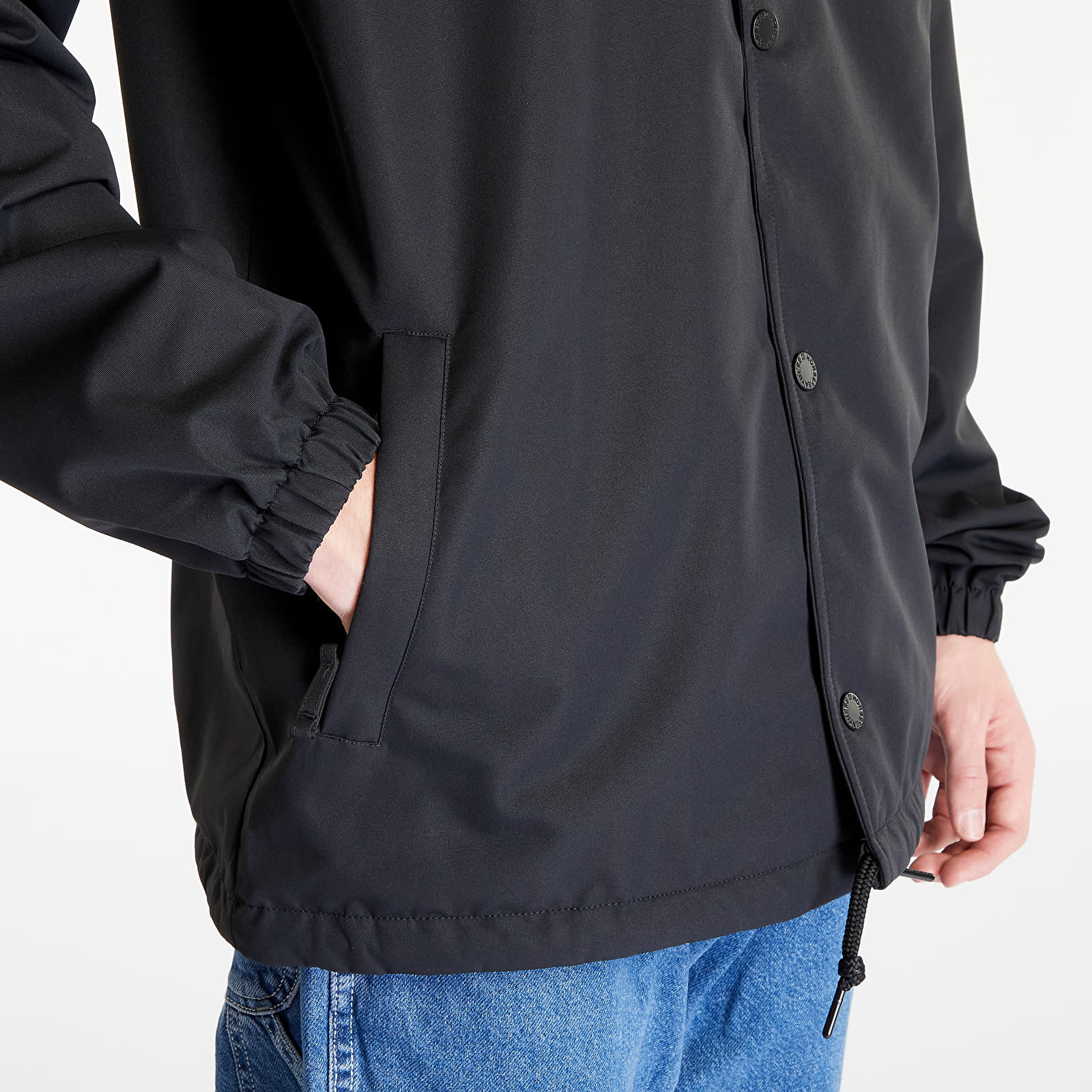 Horsefeathers Chuck Jacket