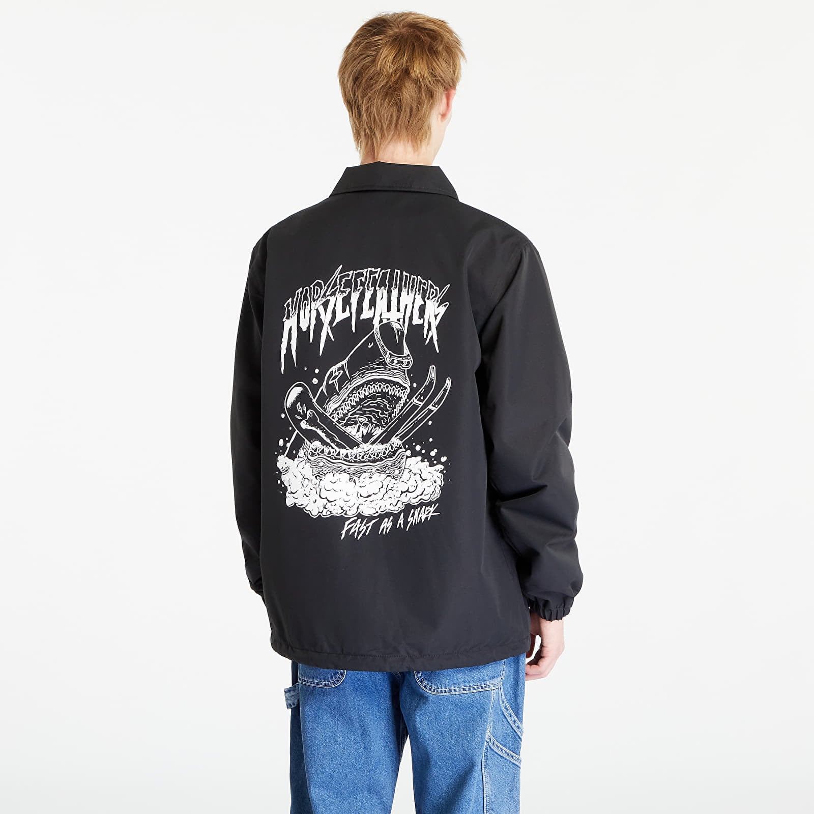 Horsefeathers Chuck Jacket