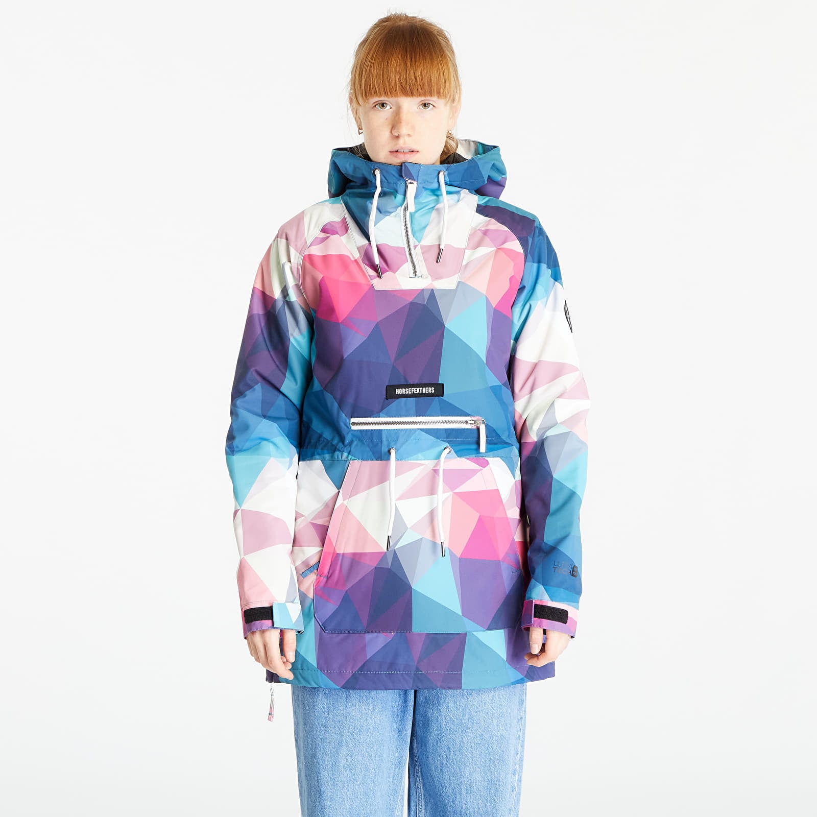 Horsefeathers Derin II Jacket