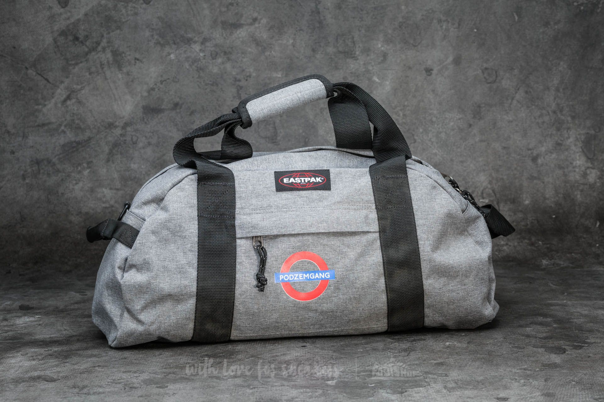 Eastpak Stand Podzemgang