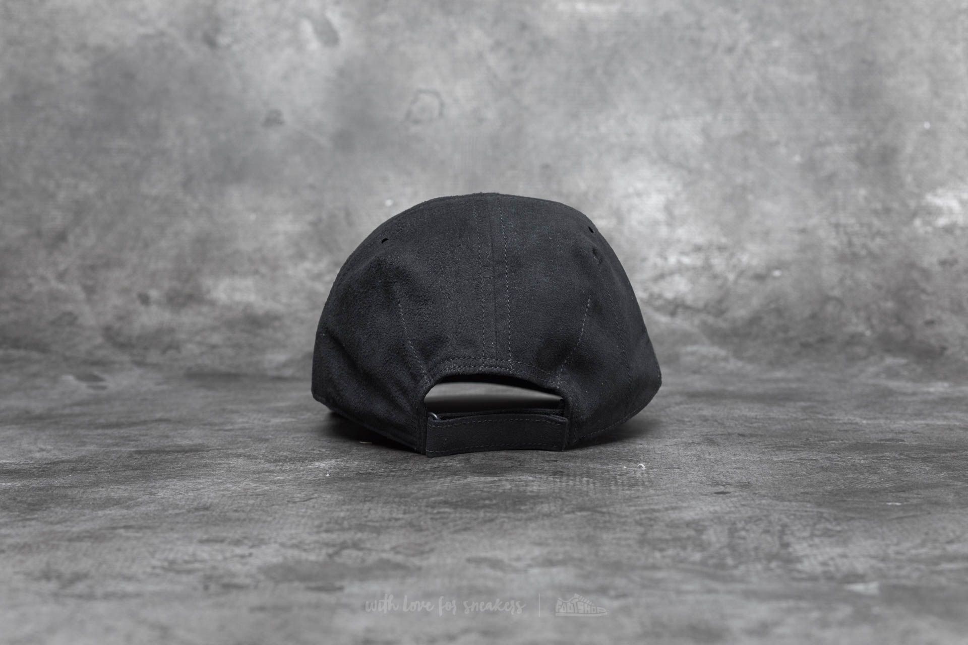 Y-3 Unconstructed Cap