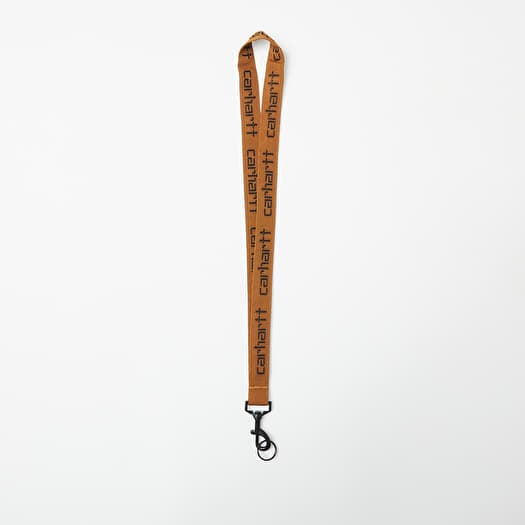 the script lanyard