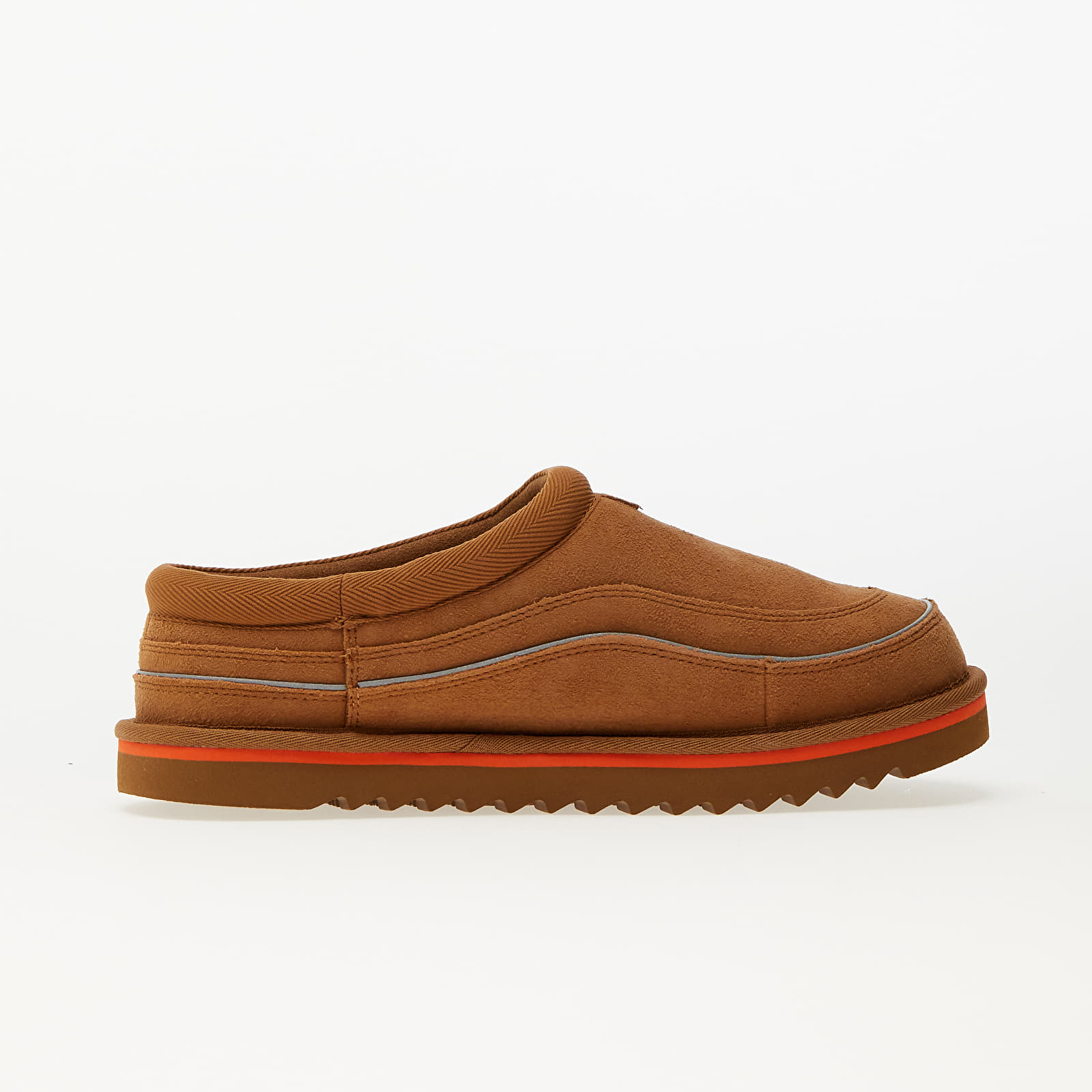 Men's shoes UGG M Tasman Cali Wave Chestnut/ Orange Soda (1136700-COGS ...