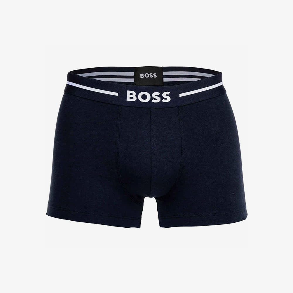 Hugo Boss Bold Trunk 3-Pack