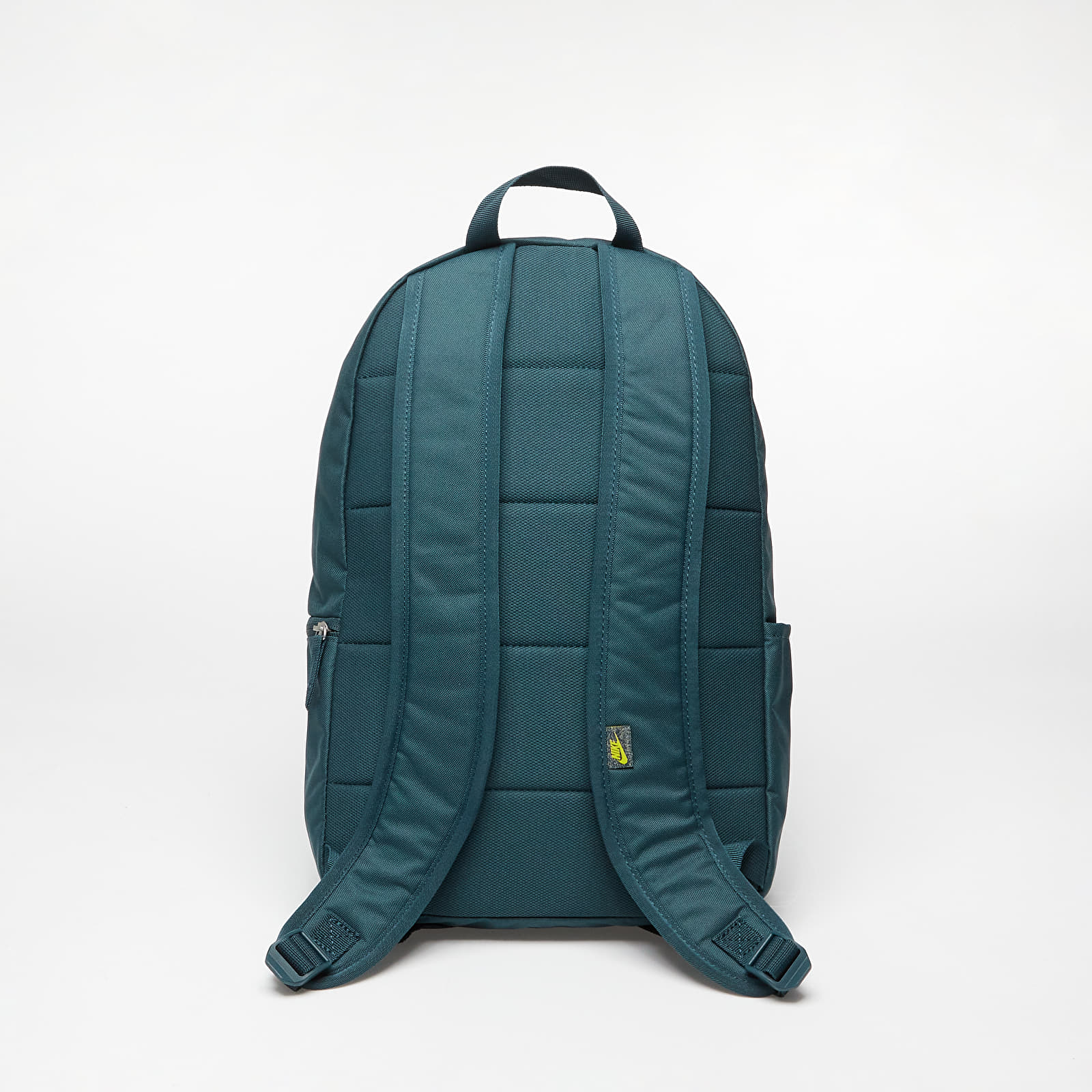 Batohy Nike Heritage Backpack Deep Jungle/ Deep Jungle/ High Voltage ...