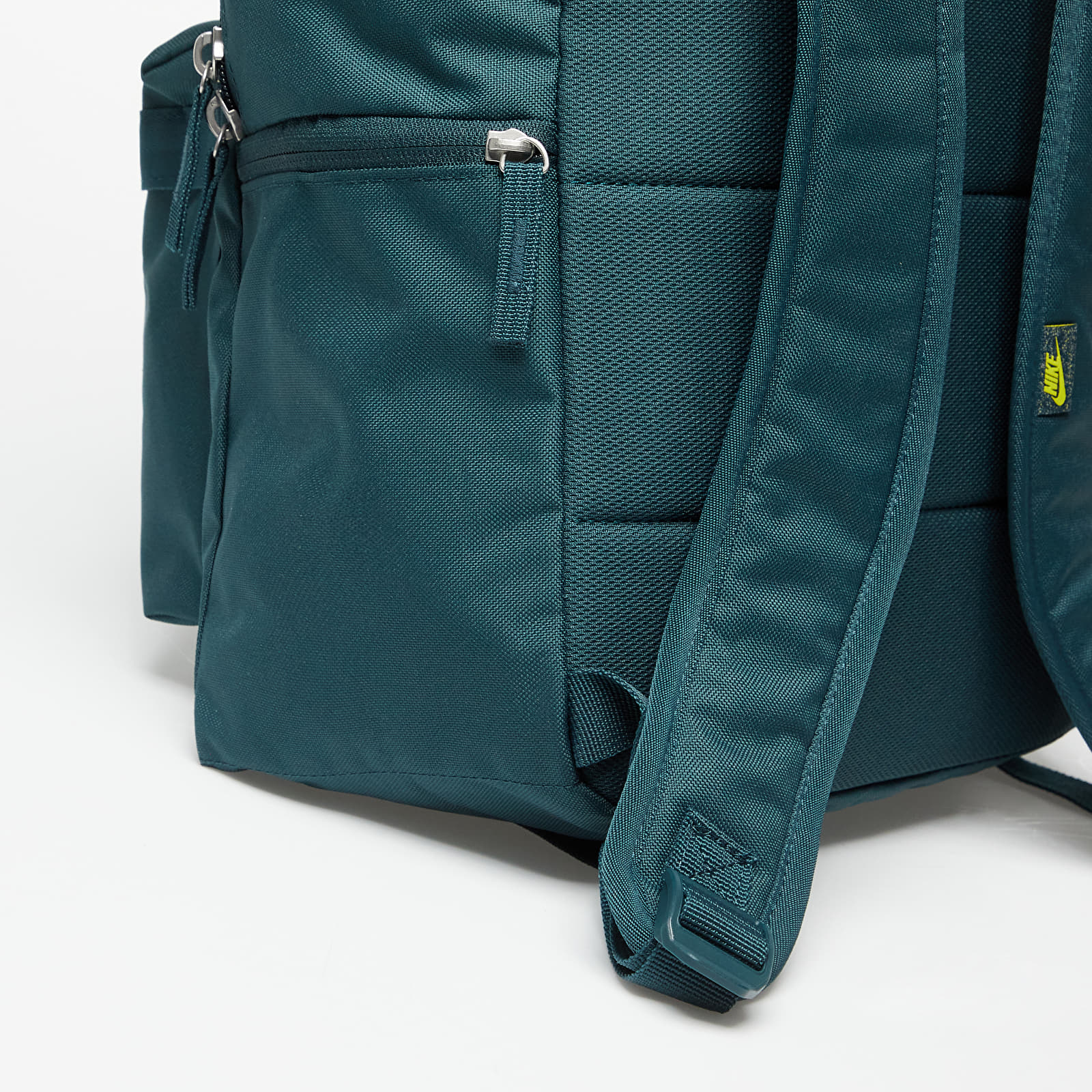 Batohy Nike Heritage Backpack Deep Jungle/ Deep Jungle/ High Voltage ...