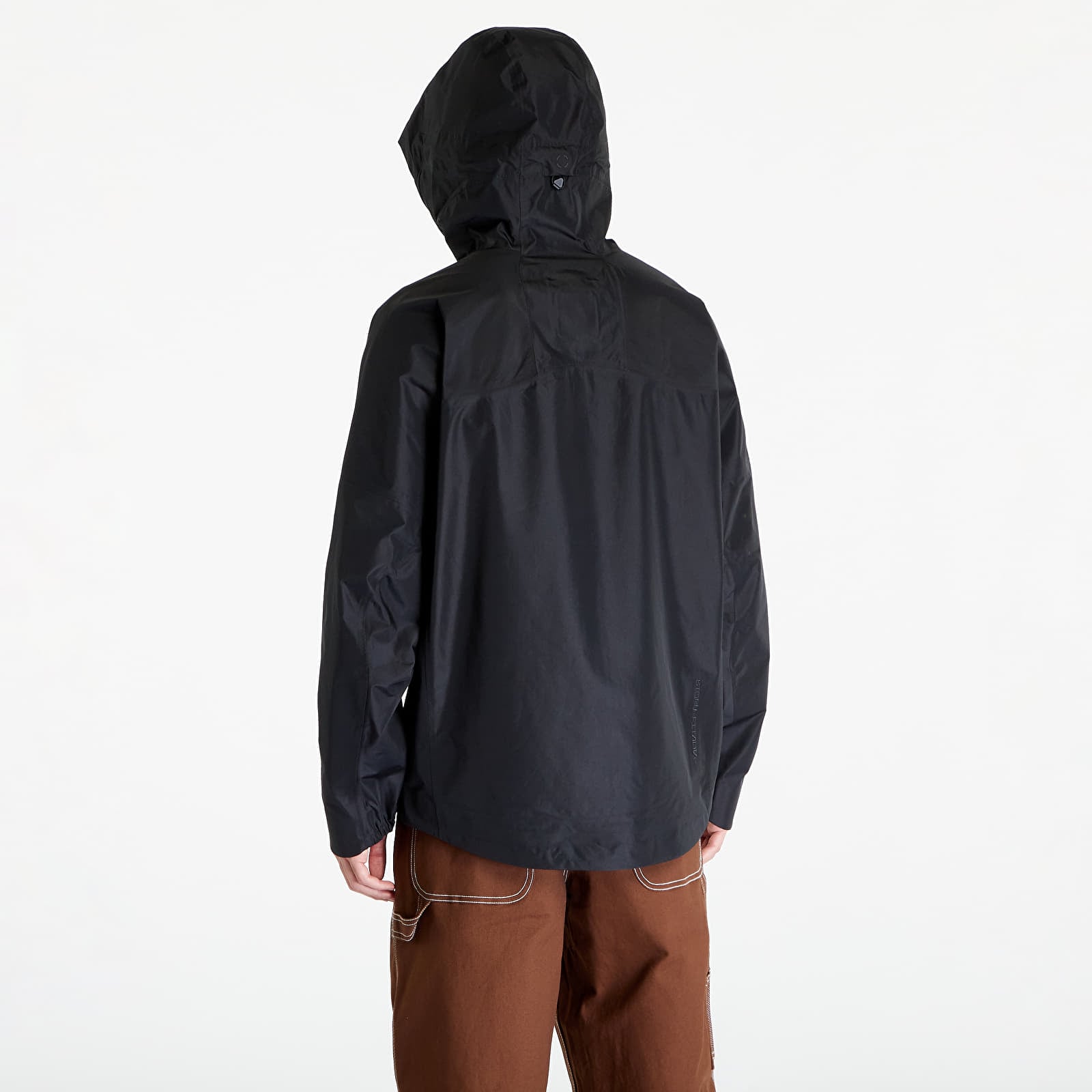 Geci Nike Storm-FIT ADV ACG "Chain of Craters" Jacket Black/ Summit ...