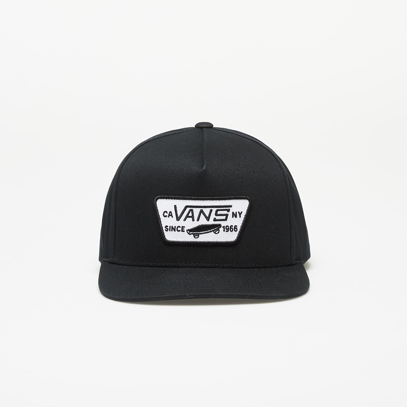 Vans Full Patch Snapback Cap