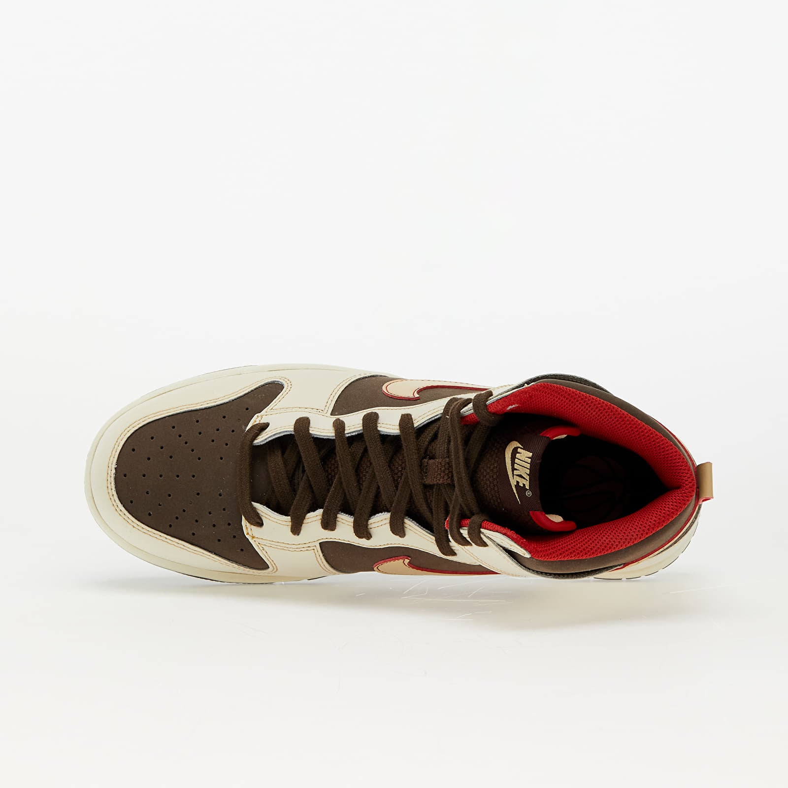 Încălțăminte și sneakerși pentru bărbați Nike Dunk High Retro Se ...