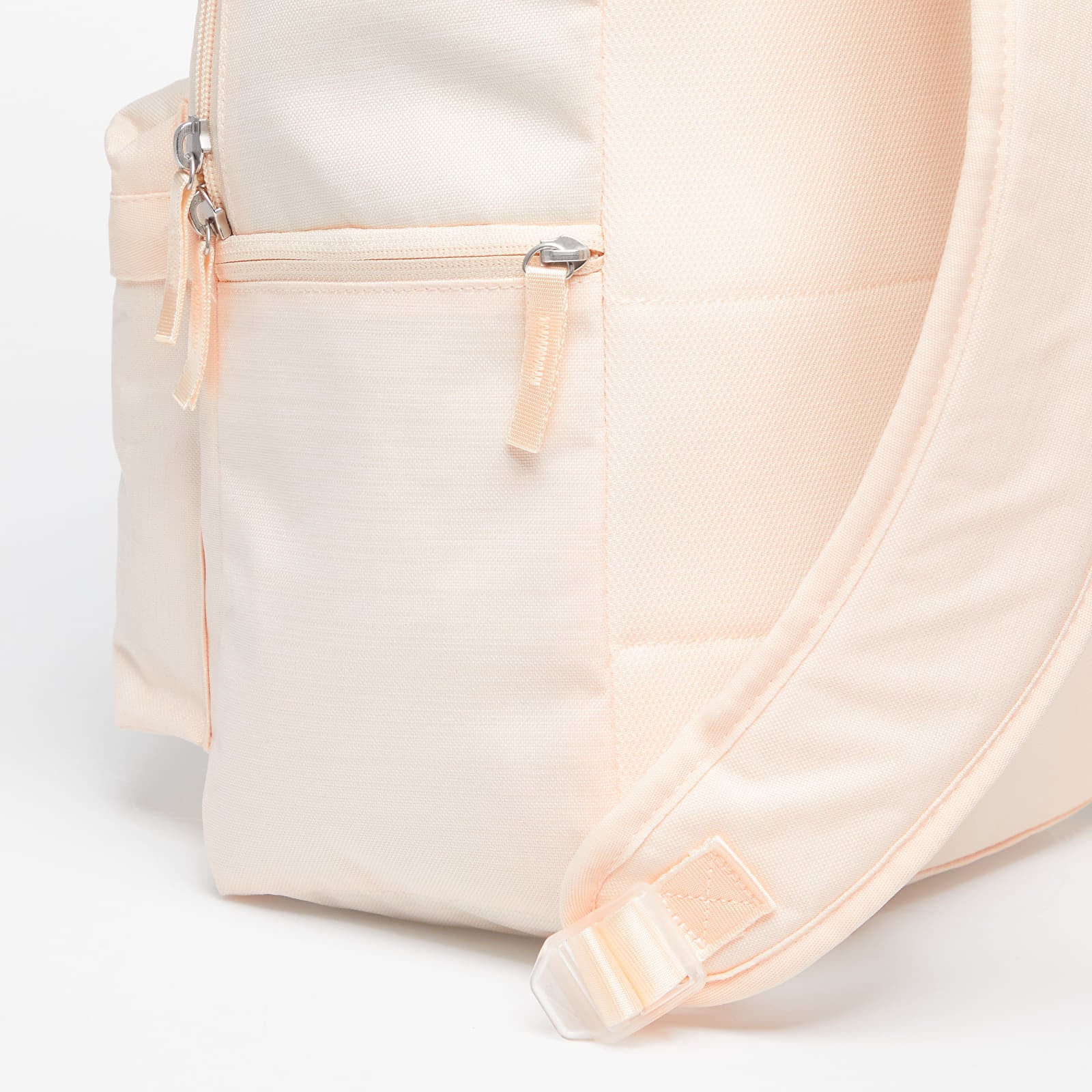 Backpacks Nike Heritage Backpack Guava Ice/ Amber Brown (FB3040-838 ...