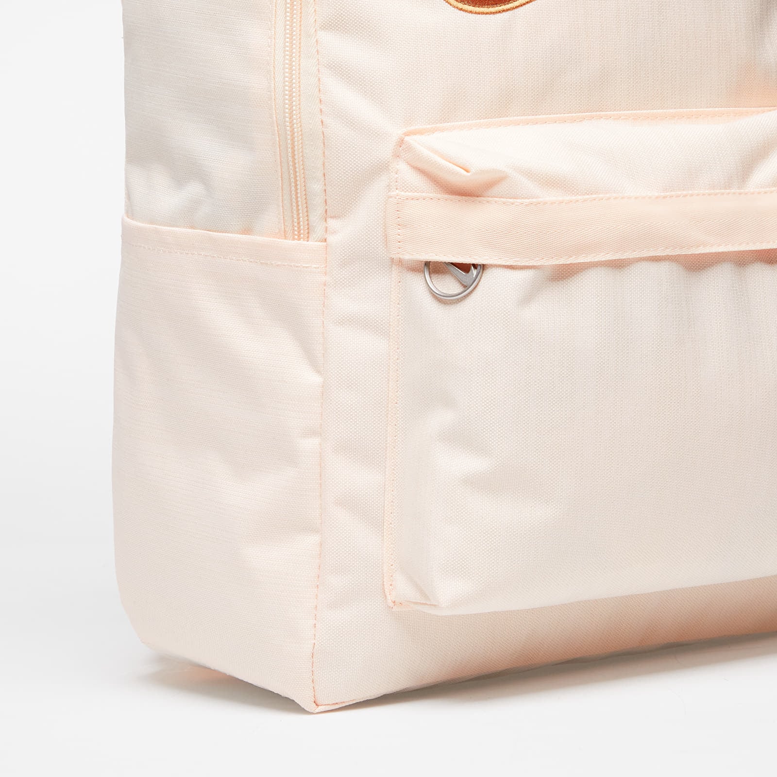 Backpacks Nike Heritage Backpack Guava Ice/ Amber Brown (FB3040-838 ...