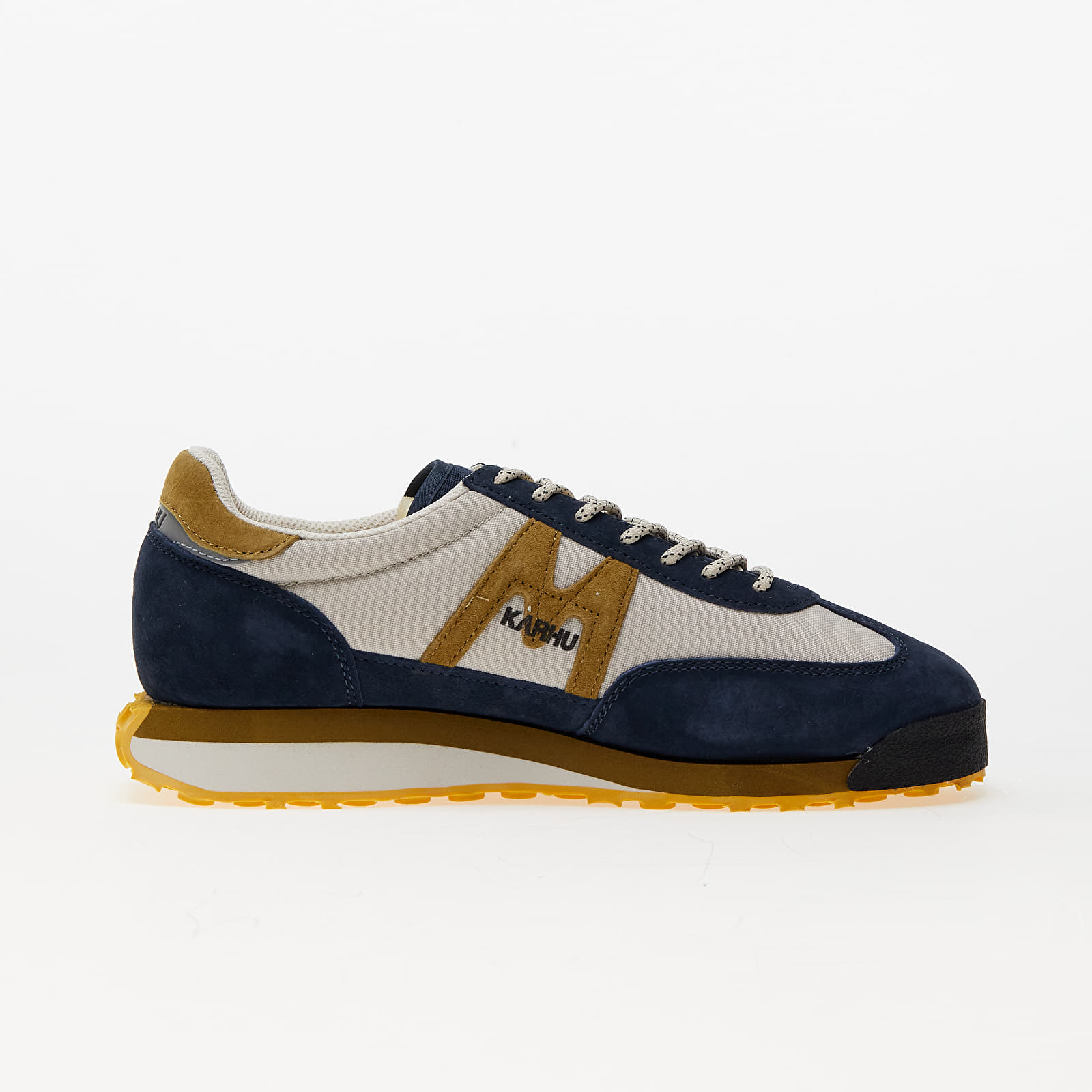 Men's shoes Karhu x Universal Works Mestari Control “Inversion Illusion ...