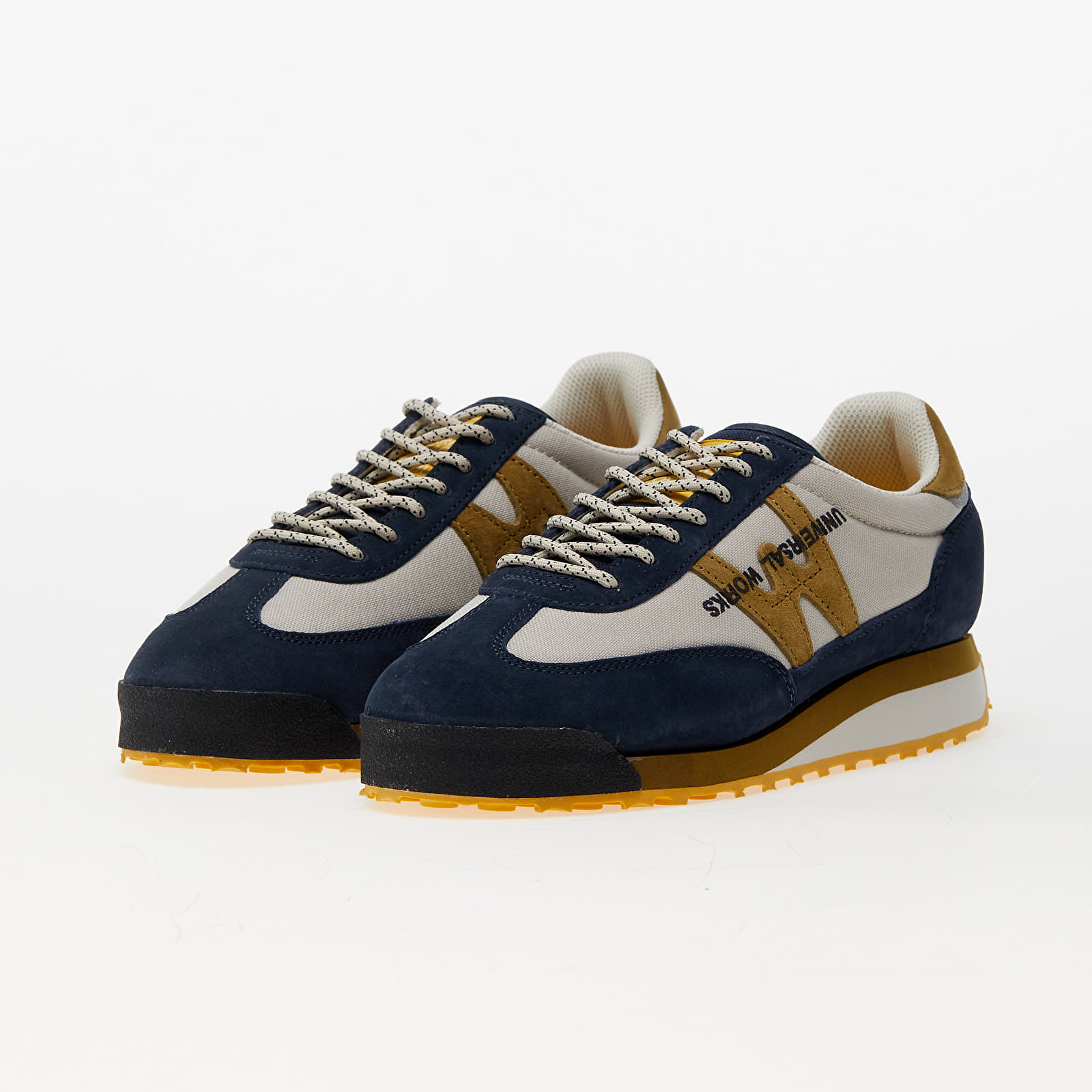 Men's shoes Karhu x Universal Works Mestari Control “Inversion Illusion ...