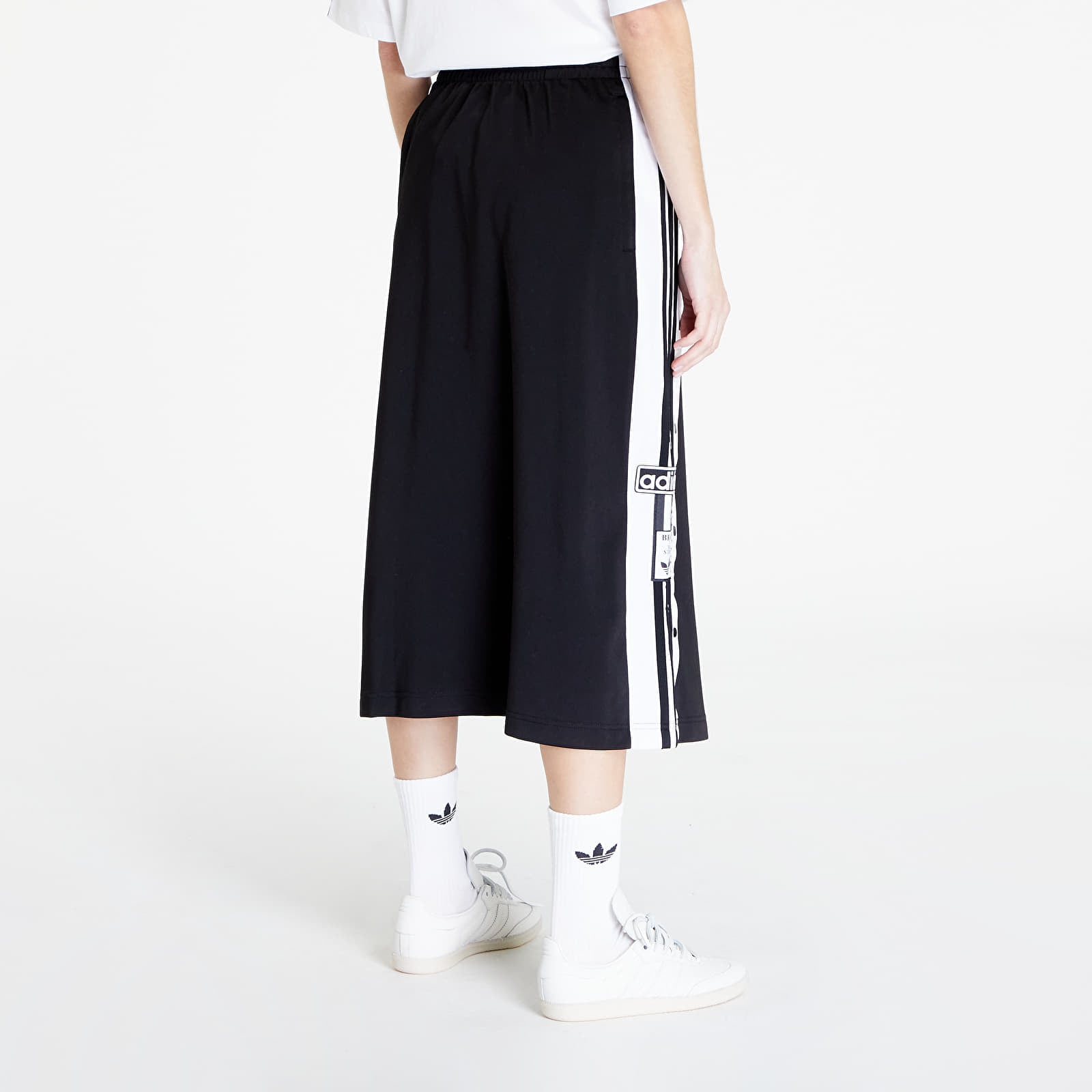 Sukně adidas Adibreak Skirt Black (IU2527) | Footshop