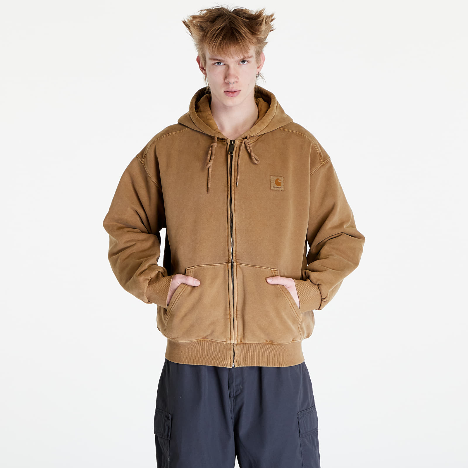 Carhartt WIP Hooded Vista Jacket UNISEX