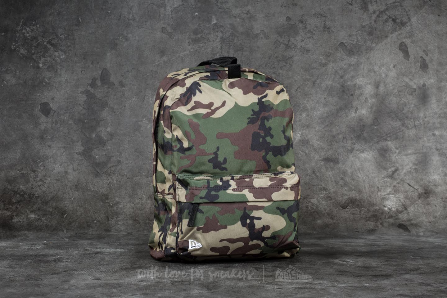 New Era Stadium Pack Backpack