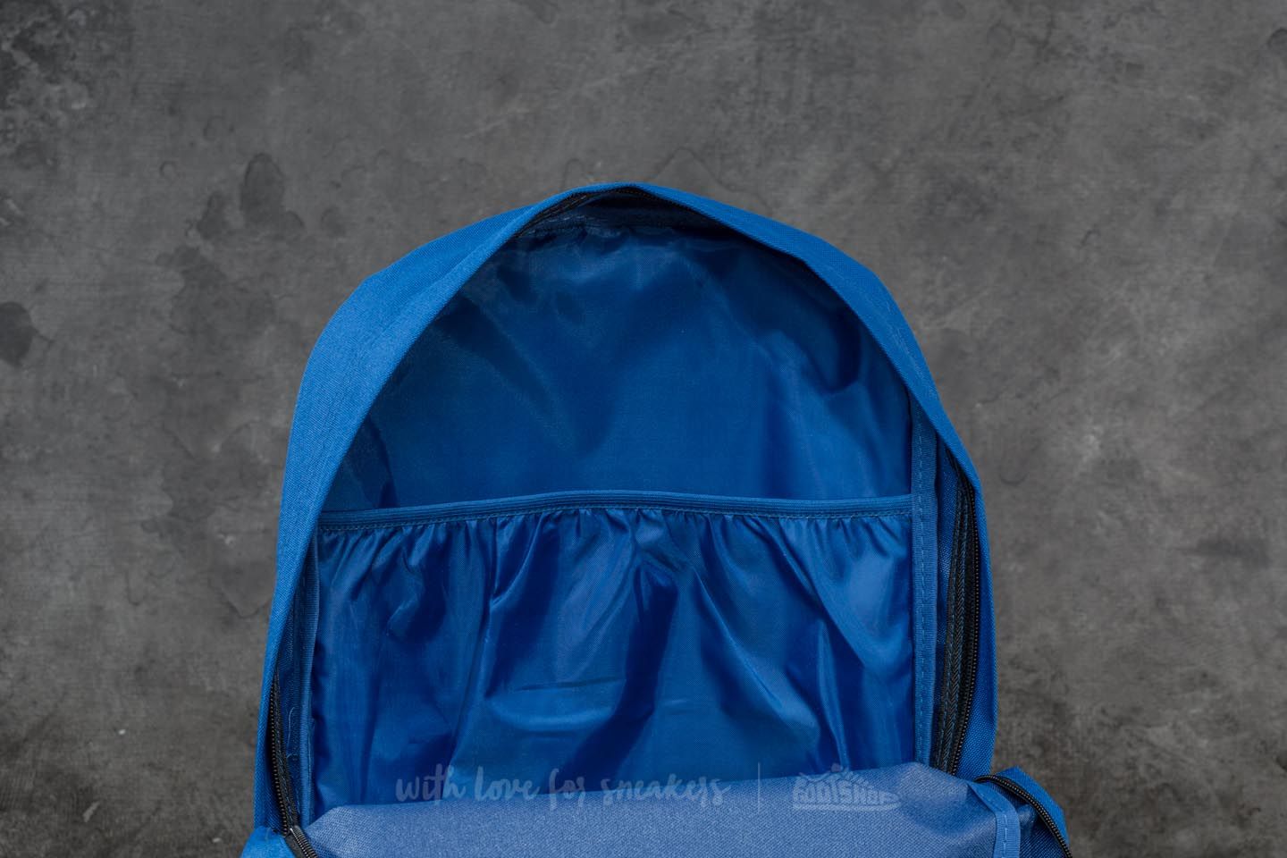 New Era MLB Stadium Pack Los Angeles Dodgers Backpack