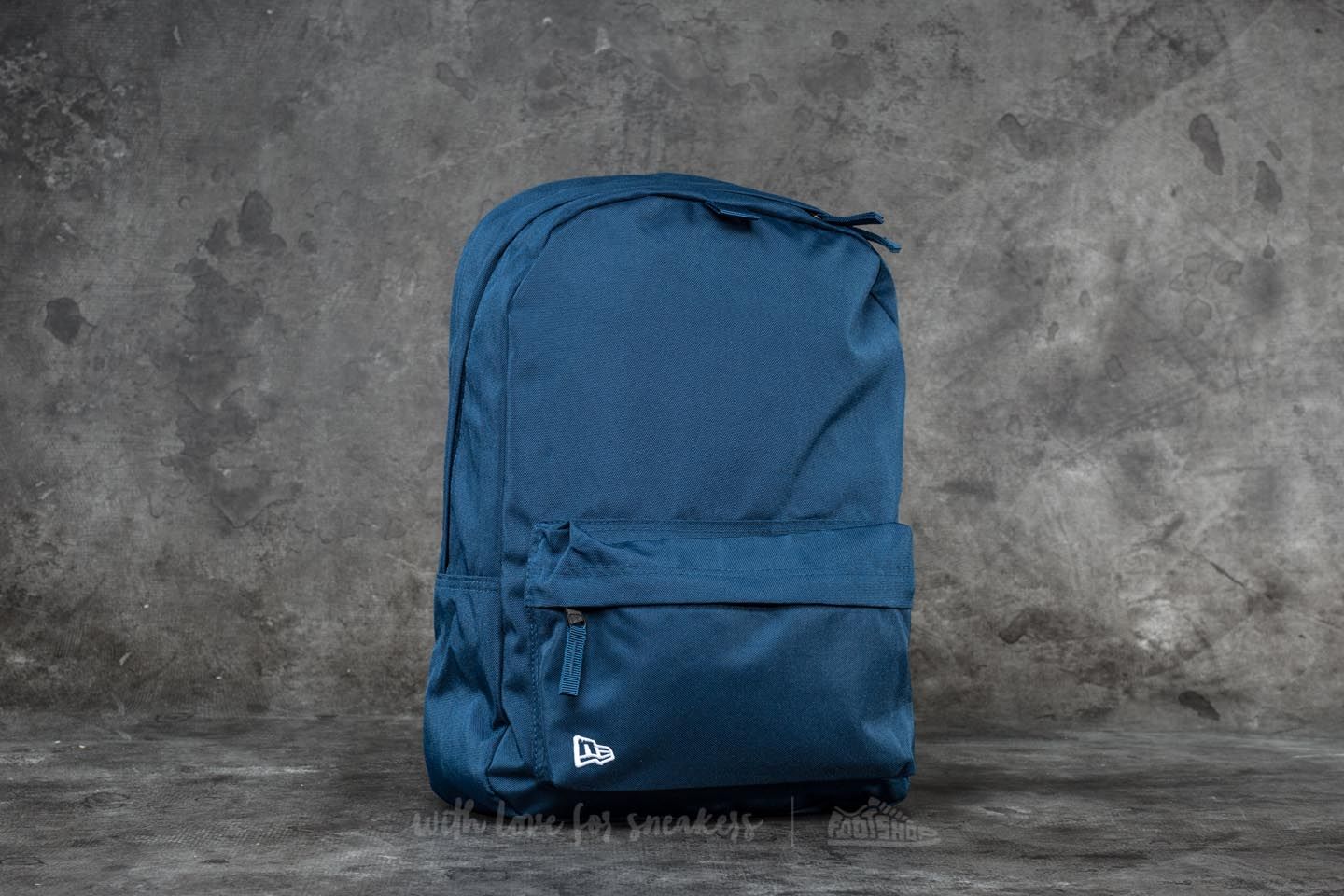 Accessories New Era Stadium Pack Backpack Navy | Footshop