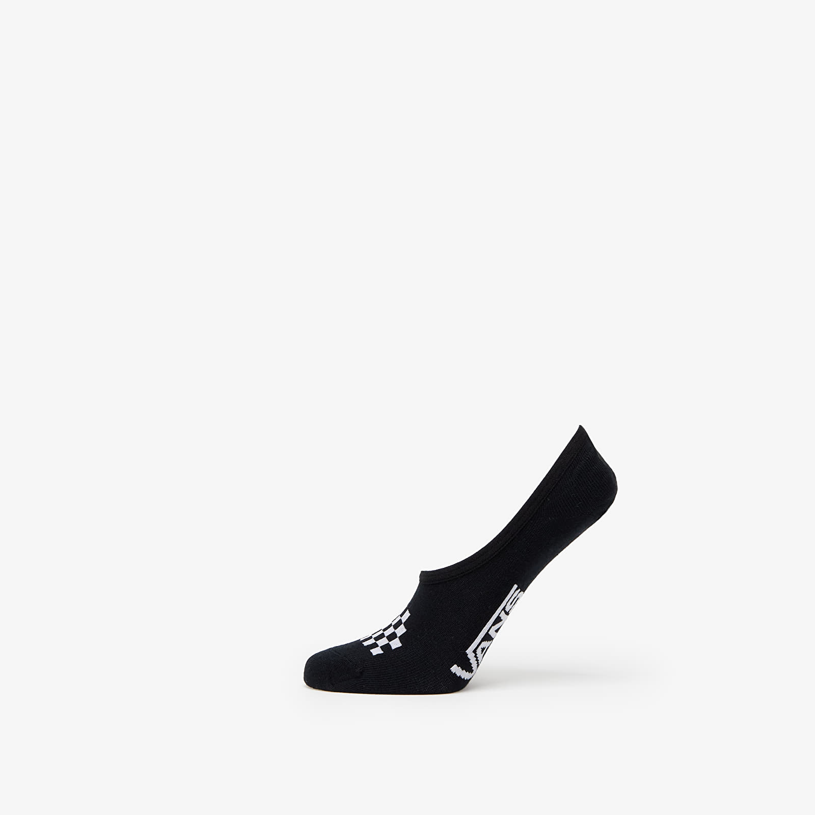 Socks Vans WM 3Pack Classic Canoodle Black/ White (VN0A48HDY281) | Footshop