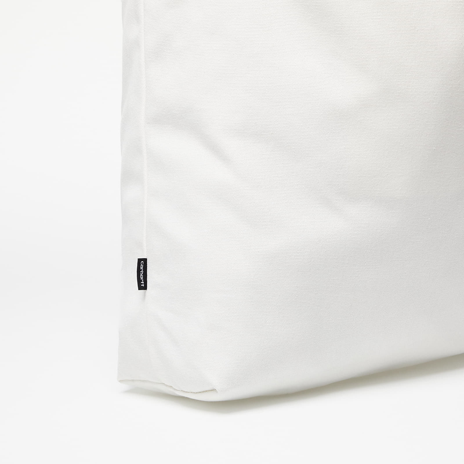 Crossbody bags Carhartt WIP Canvas Graphic Tote Large Ink Bleed Print ...