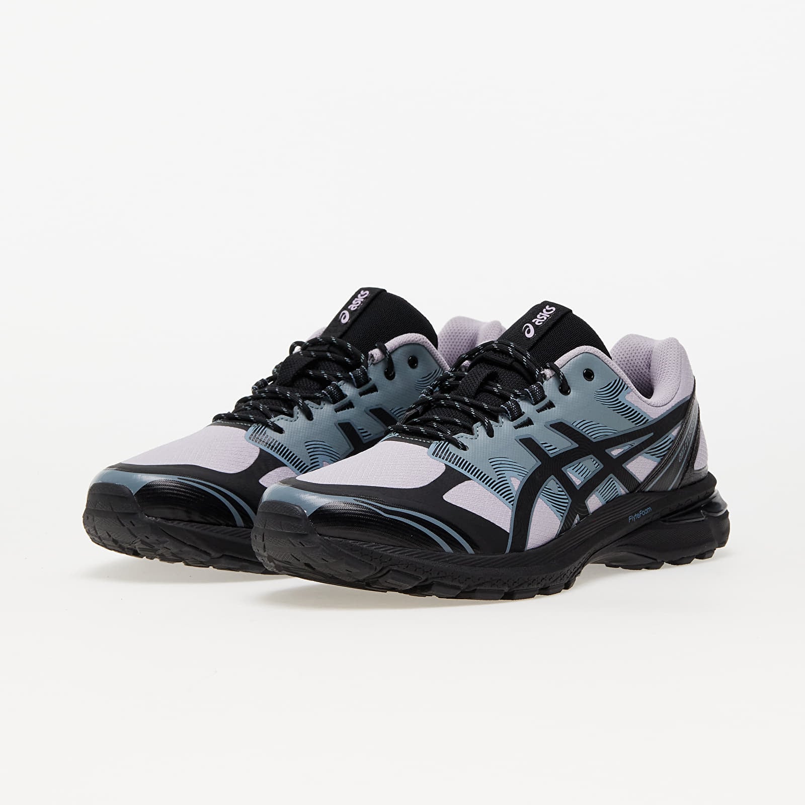 Pánské tenisky a boty Asics Gel-Terrain Faded Ash Rock/ Black | Footshop