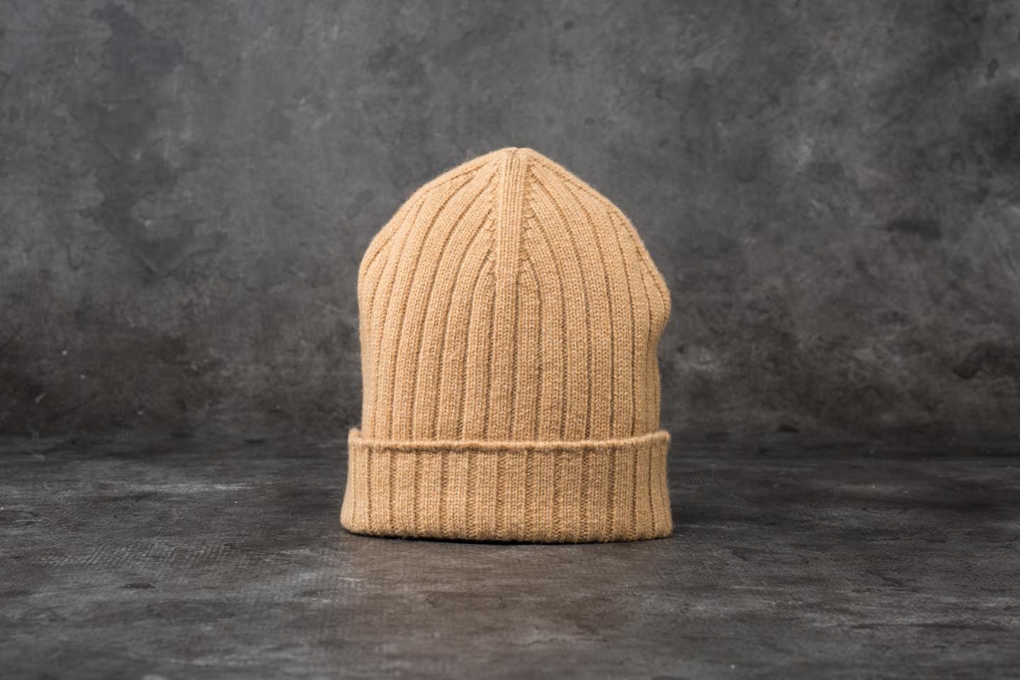 Hats A.P.C. Bonnet Forest Hat Camel | Footshop