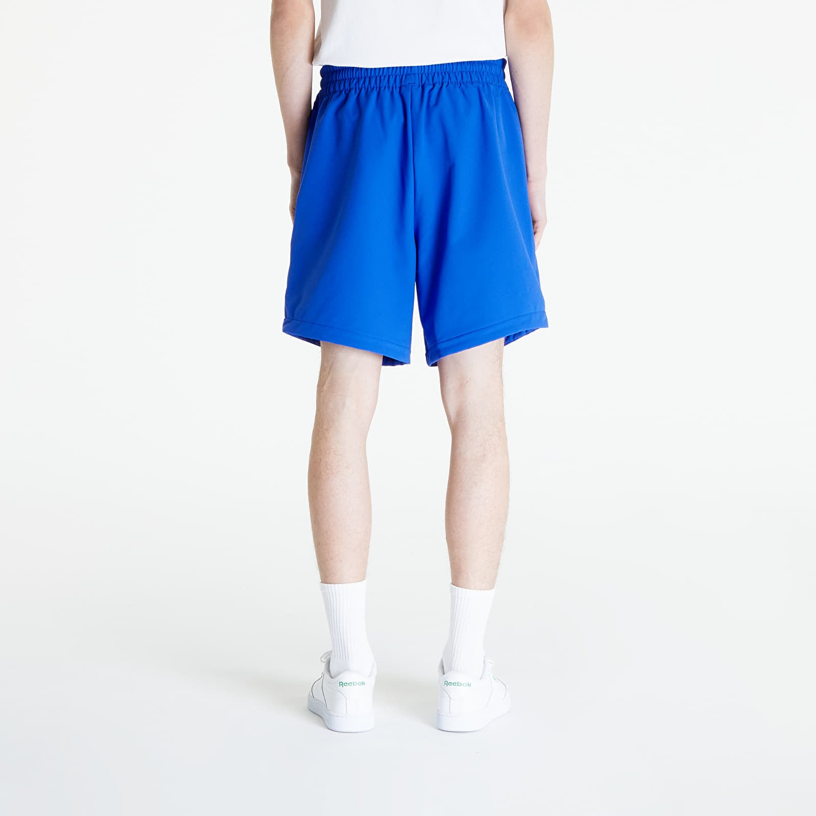 Shorts adidas Adicolor Basketball Short UNISEX Lucid Blue | Footshop