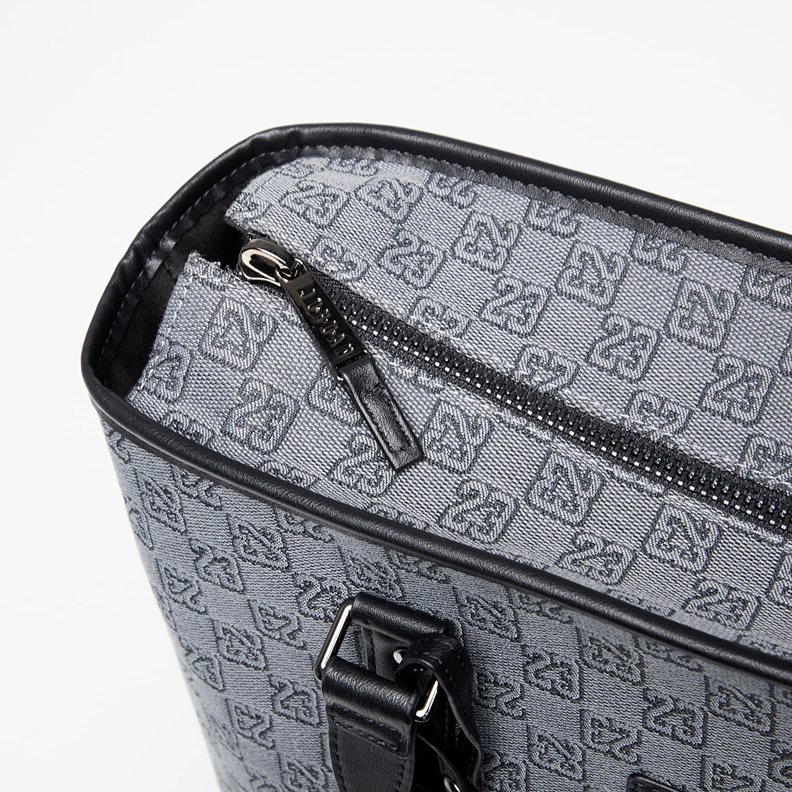 Jordan Monogram Tote Smoke Grey | Footshop