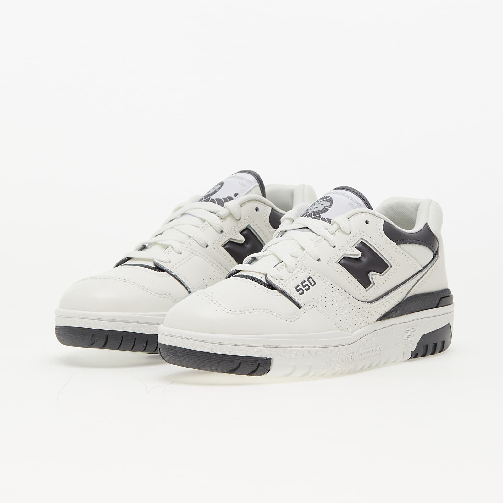 Women's shoes New Balance 550 Sea Salt/ Magnet (BBW550BH) | Footshop