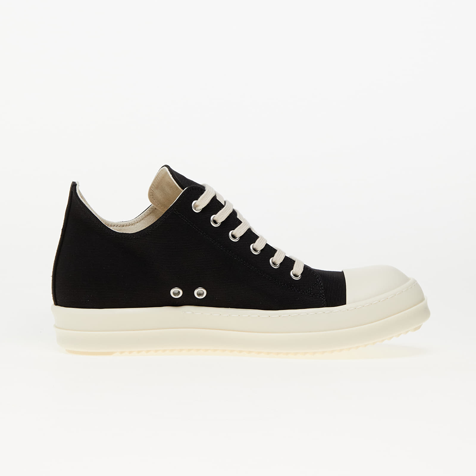 Rick Owens DRKSHDW Low Sneaks