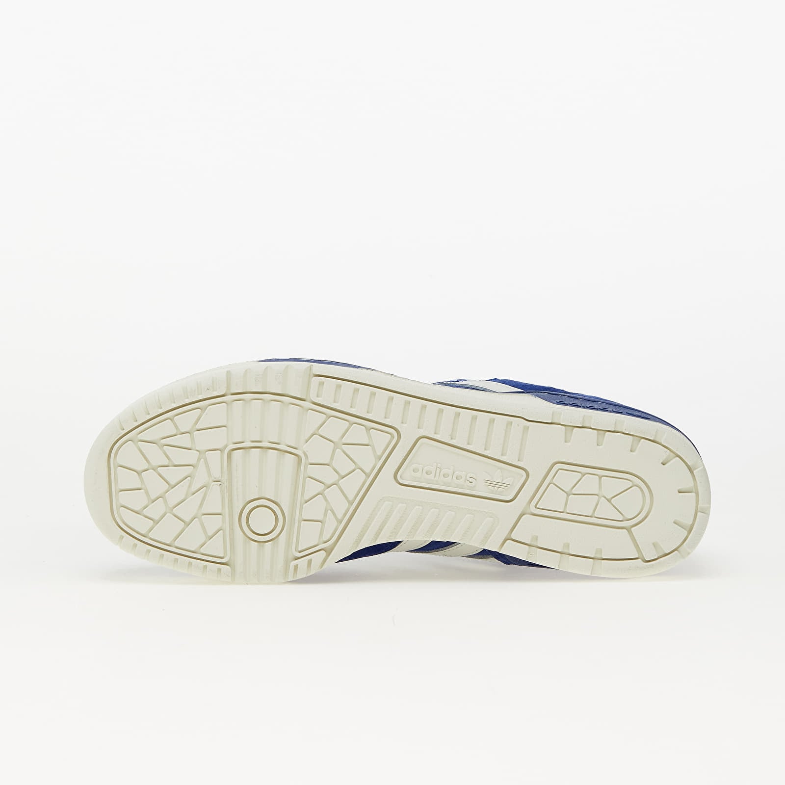 Men's shoes adidas Rivalry Low Victory Blue/ Ivory/ Victory Blue | Footshop