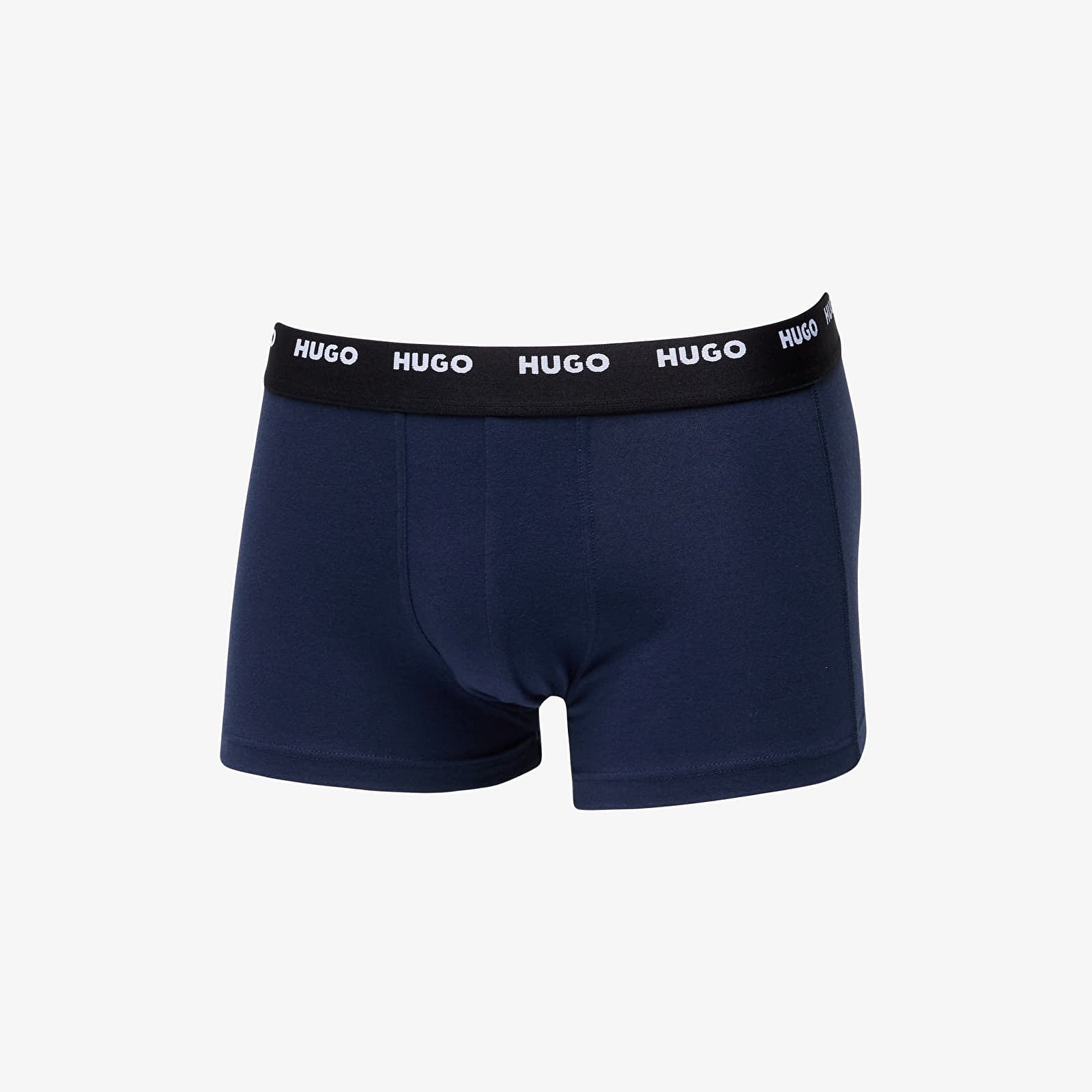 Boxer shorts Hugo Boss Trunk 5-Pack Trunks Multicolor (50479944-425 ...
