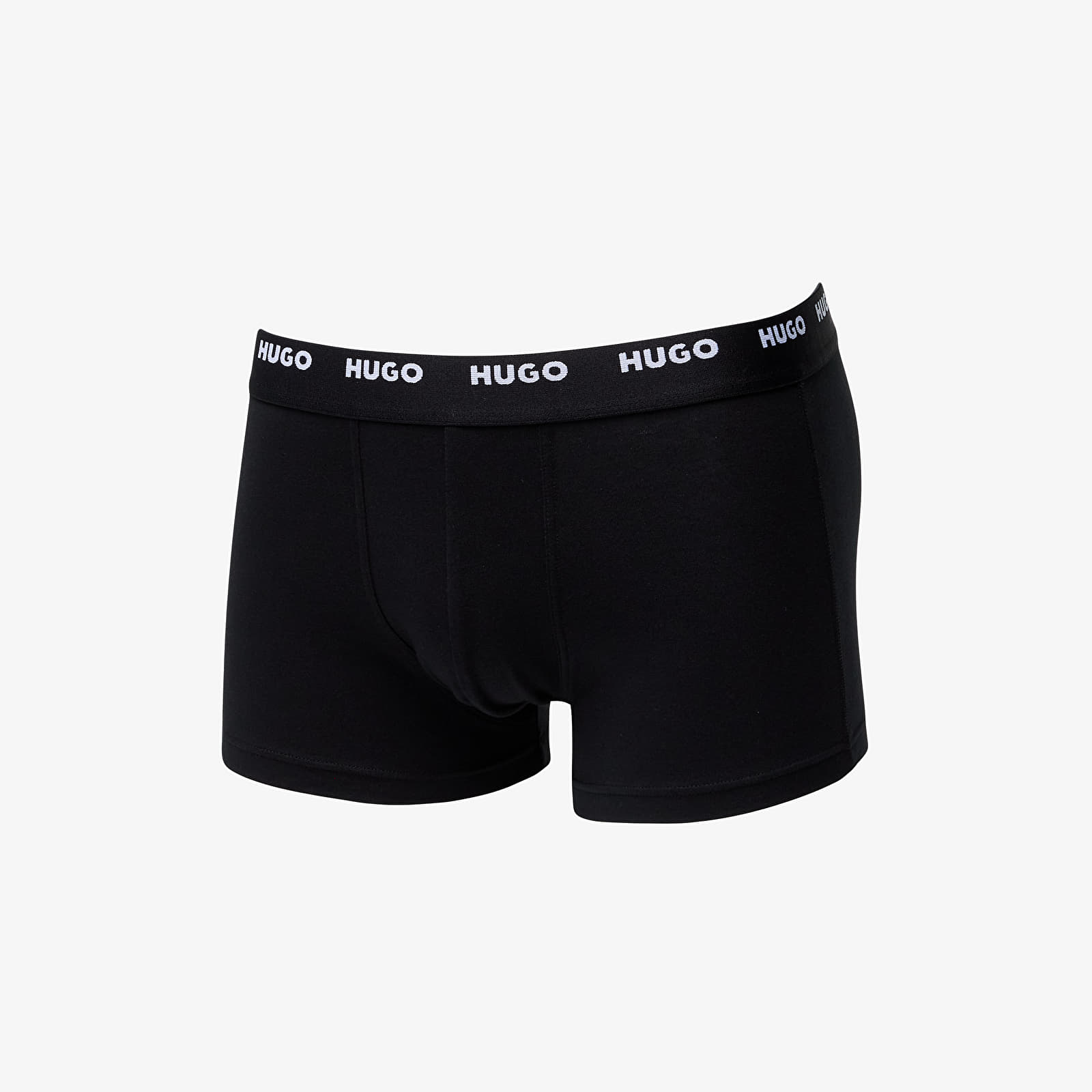 Boxeralsó Hugo Boss Trunk 5-Pack Trunks Multicolor | Footshop