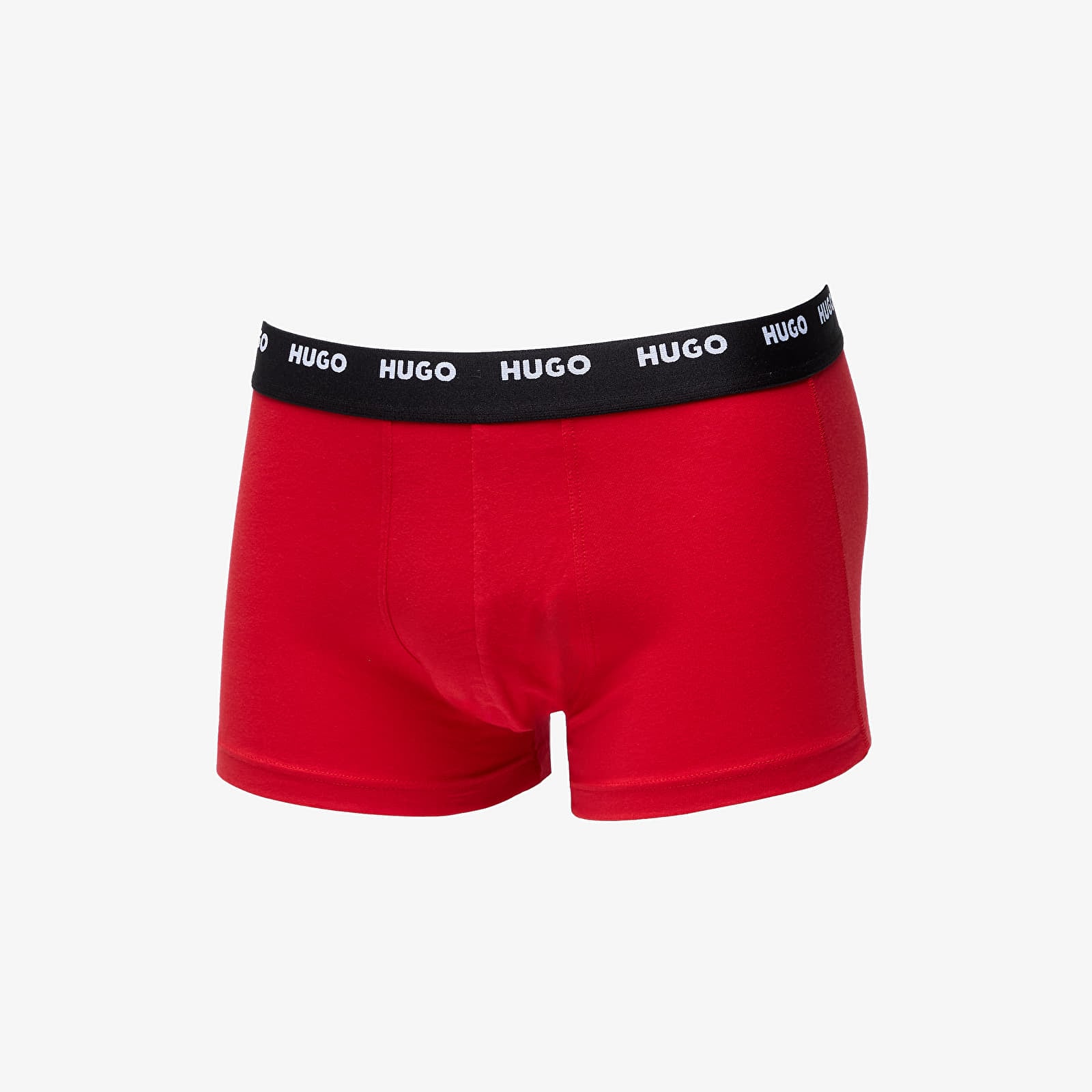 Boxershorts Hugo Boss Trunk 5-Pack Trunks Multicolor (50479944-425 ...
