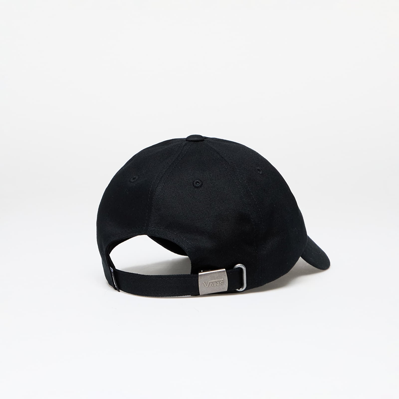 Caps Vans Paxton Curved Bill Jock Black (VN000GKCBLK1) | Footshop