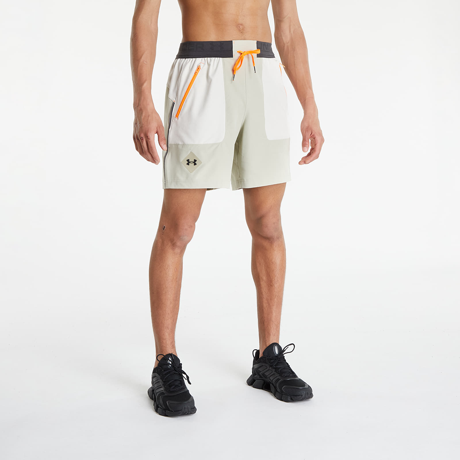 Under Armour Terrain Woven Shorts