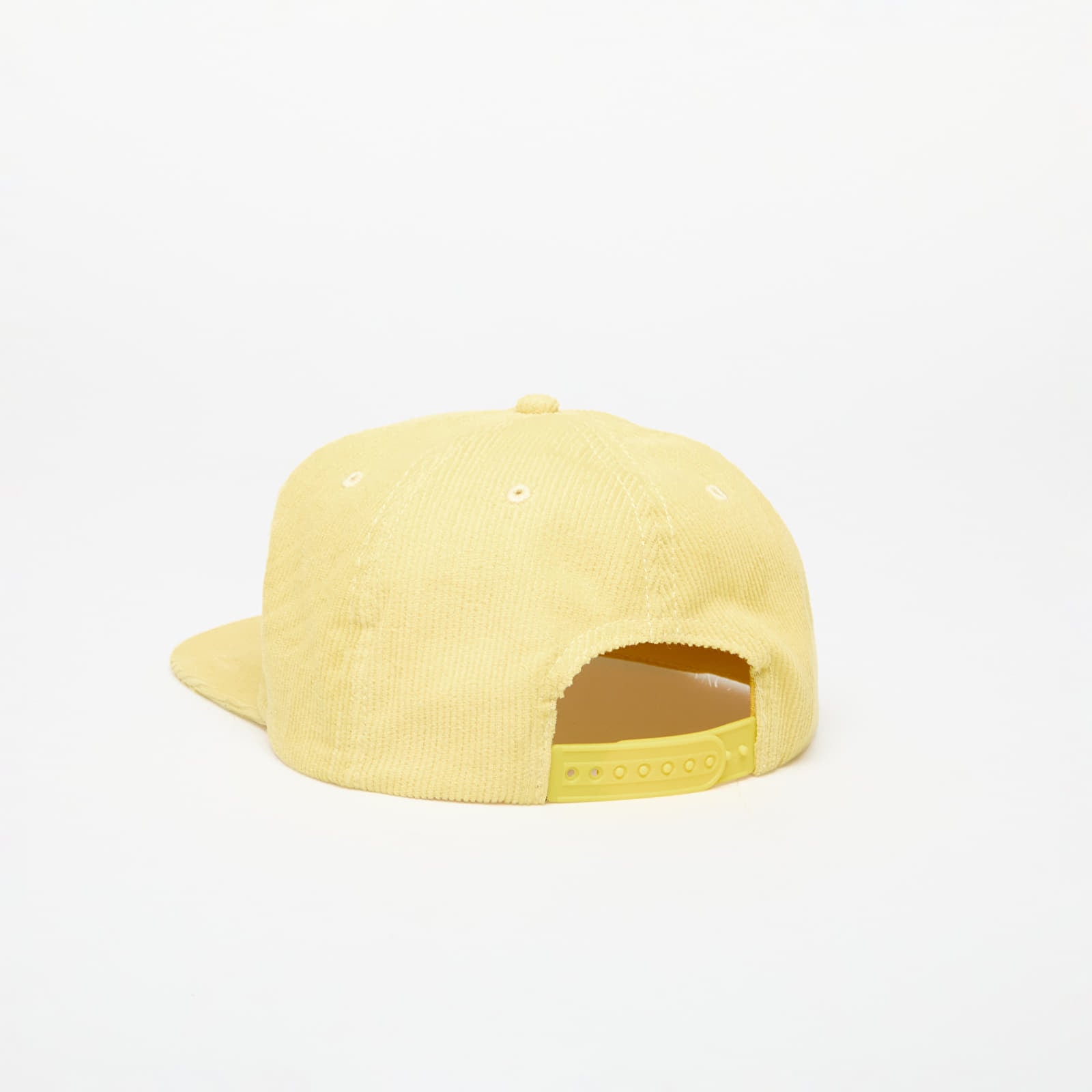 PLEASURES Pit Stop Corduroy Hat