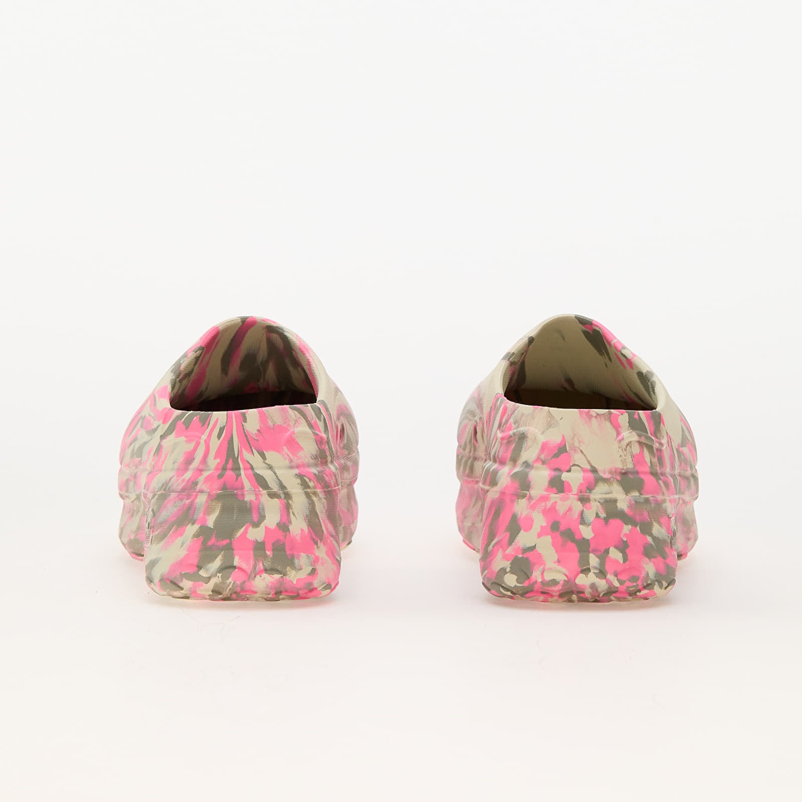 Women's shoes adidas Adifom Stan Mule W Sand/ Silver Pebble/ Lucid Pink ...