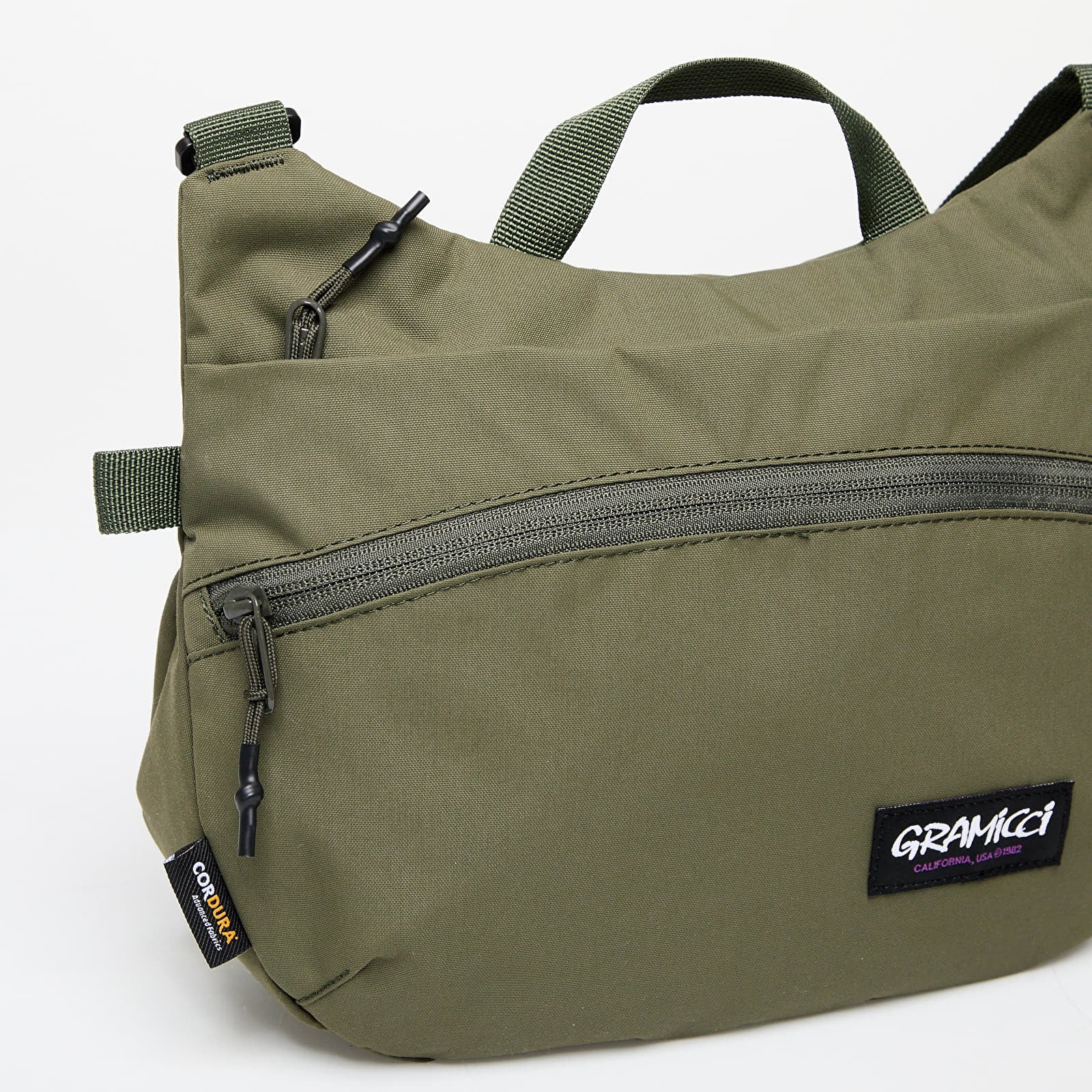 Gramicci Cordura Shoulder Bag