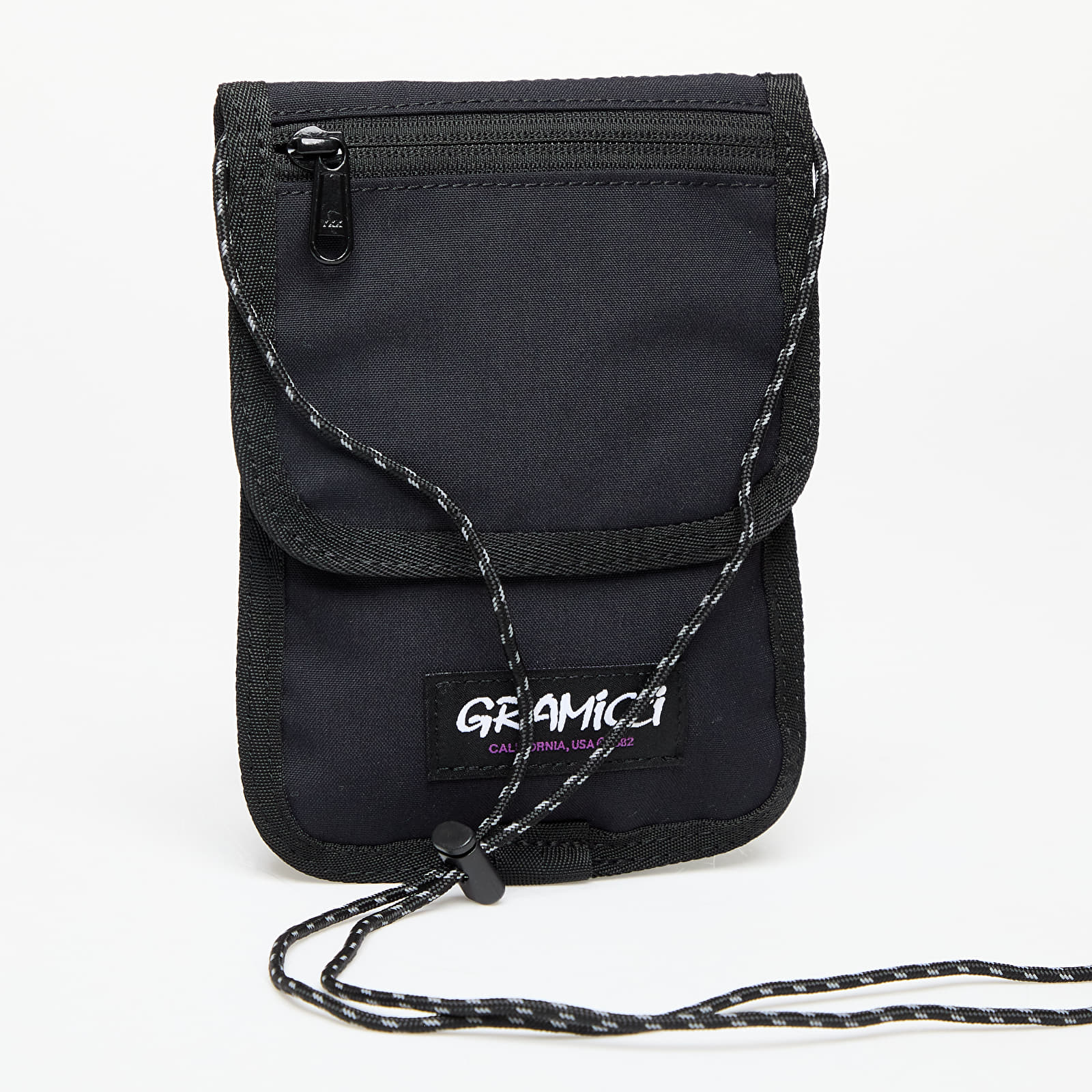 Gramicci Cordura Neck Pouch