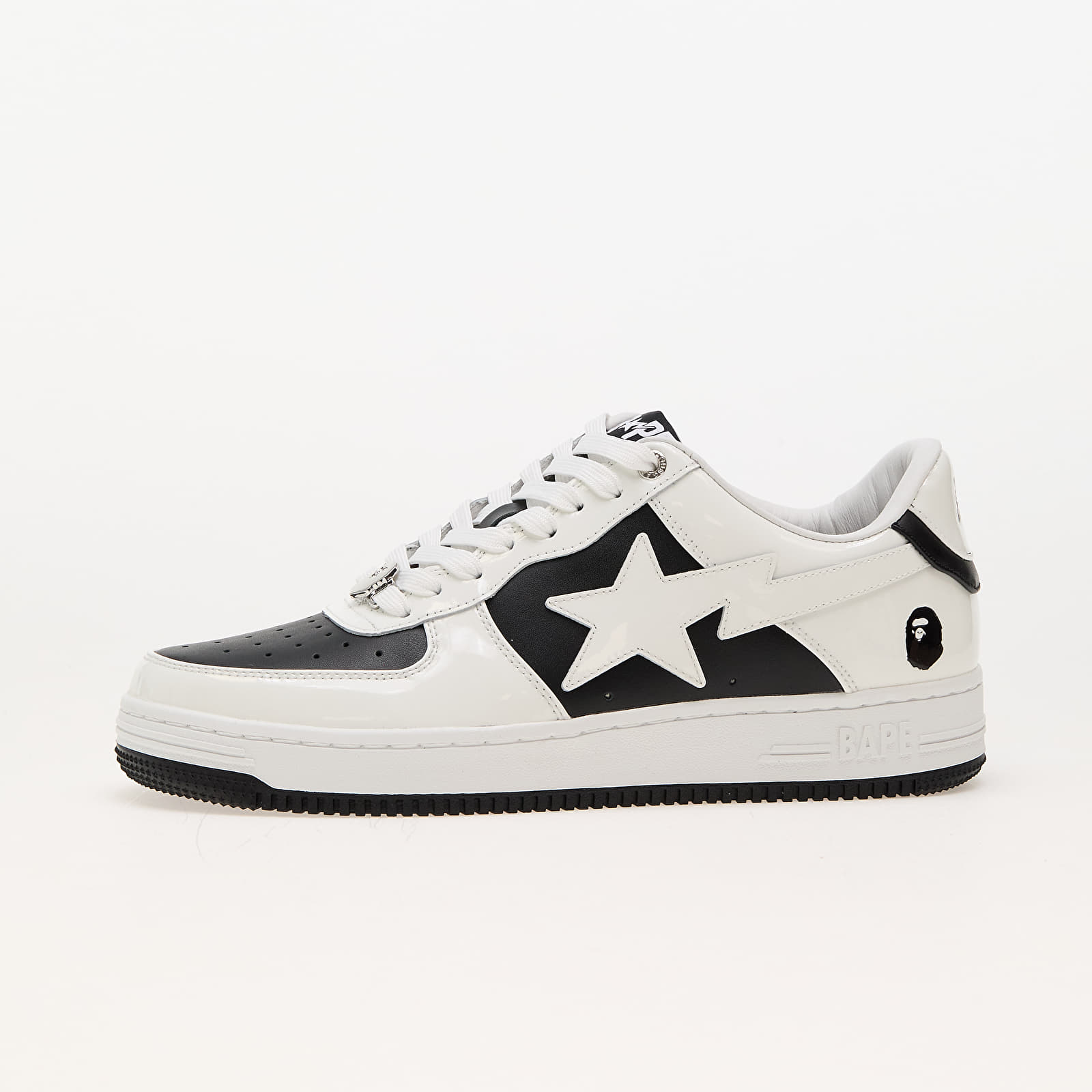 A BATHING APE Bape Sta 6 M2